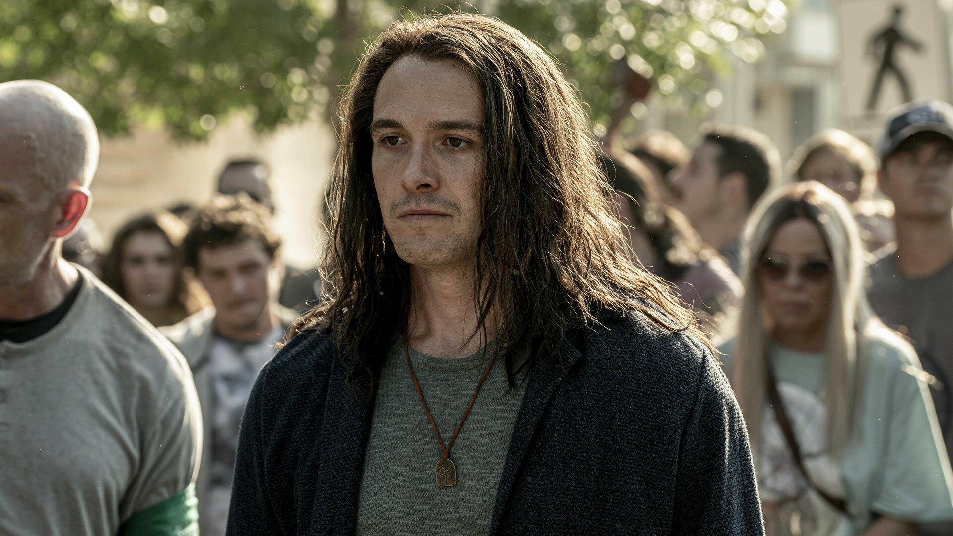 Ve Joe Pickett: Joe Pickett - Rodarán cabezas. Disfruta la serie ...