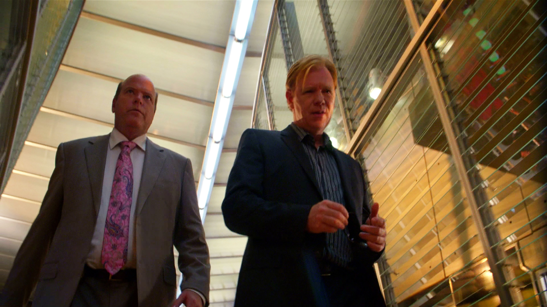 Mira CSI: Miami, temporada 9, episodio 7: Te Pescamos en Paramount+ México