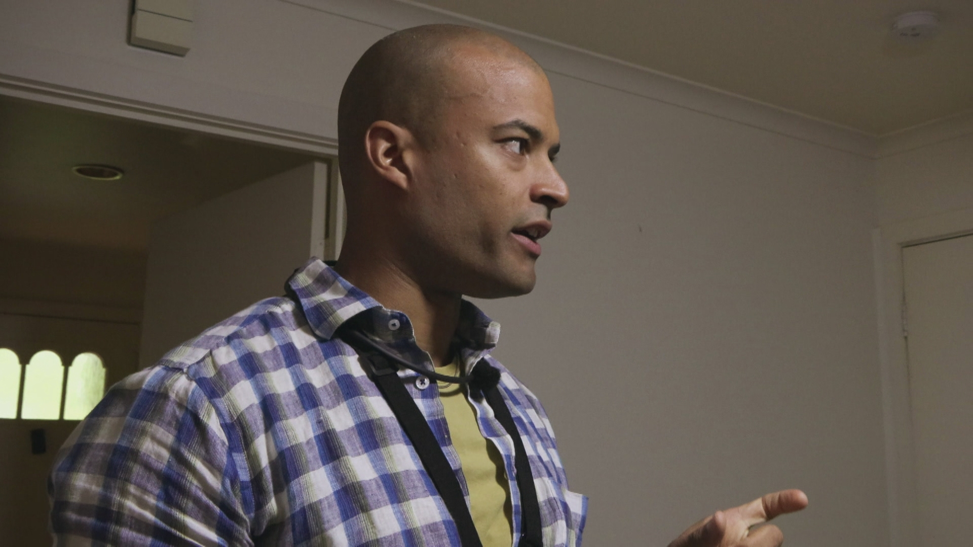 Watch Hunted Season 2 Episode 2: Ep.2 - Paramount+ Australia