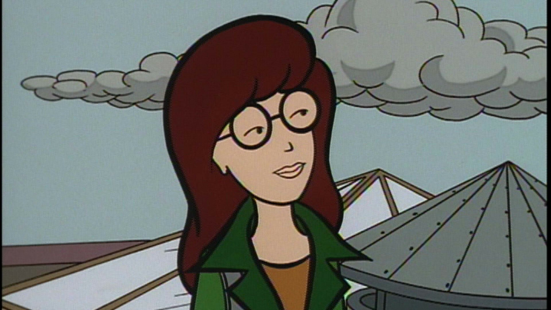 Watch Daria: Daria - Daria! - Full Show on Paramount+ Ireland