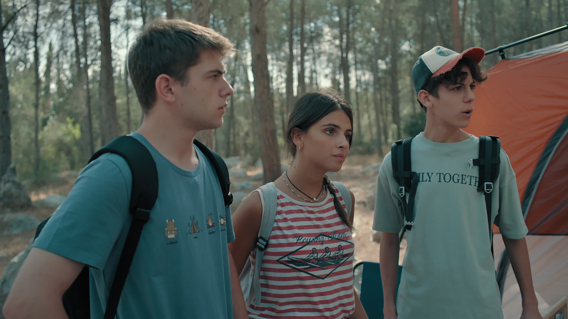 Ve Nickelodeon's Spyders: Nickelodeon's Spyders - La Conversación ...