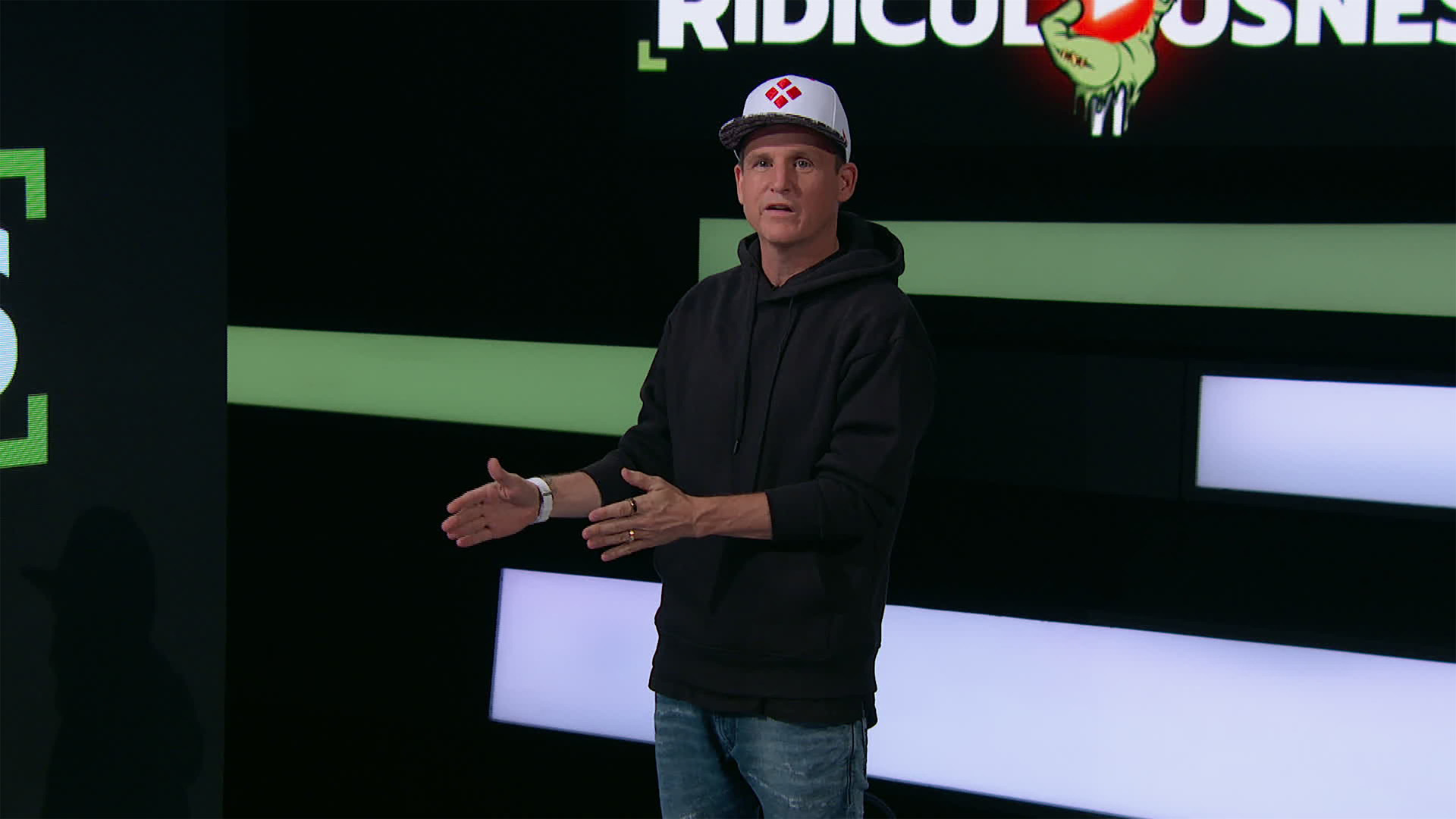 Watch Ridiculousness: Ridiculousness - Halloween VIII - Full Show on ...
