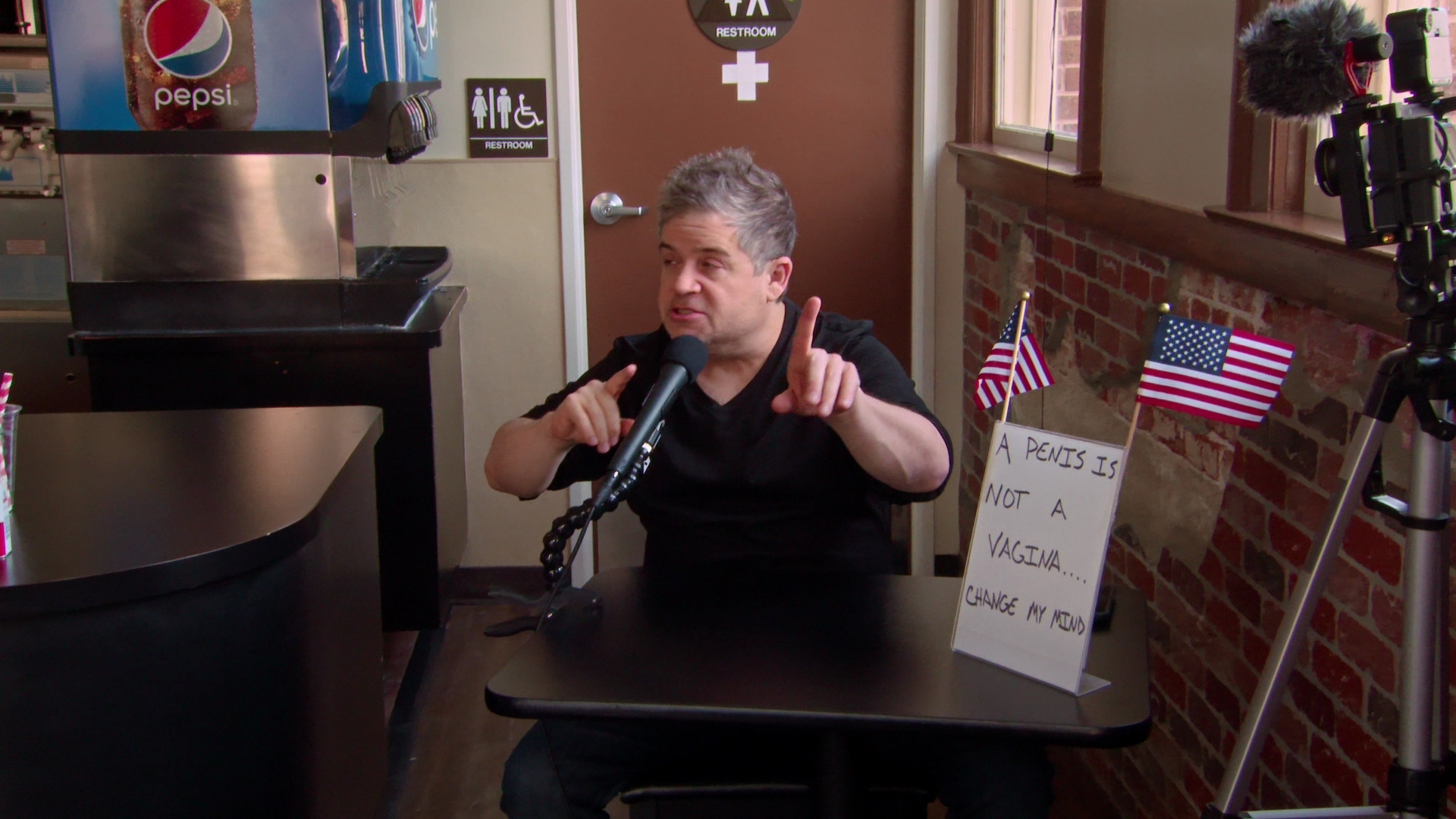 Watch RENO 911! Season 7 Episode 3: Jackie's Birthday - Paramount+ ...