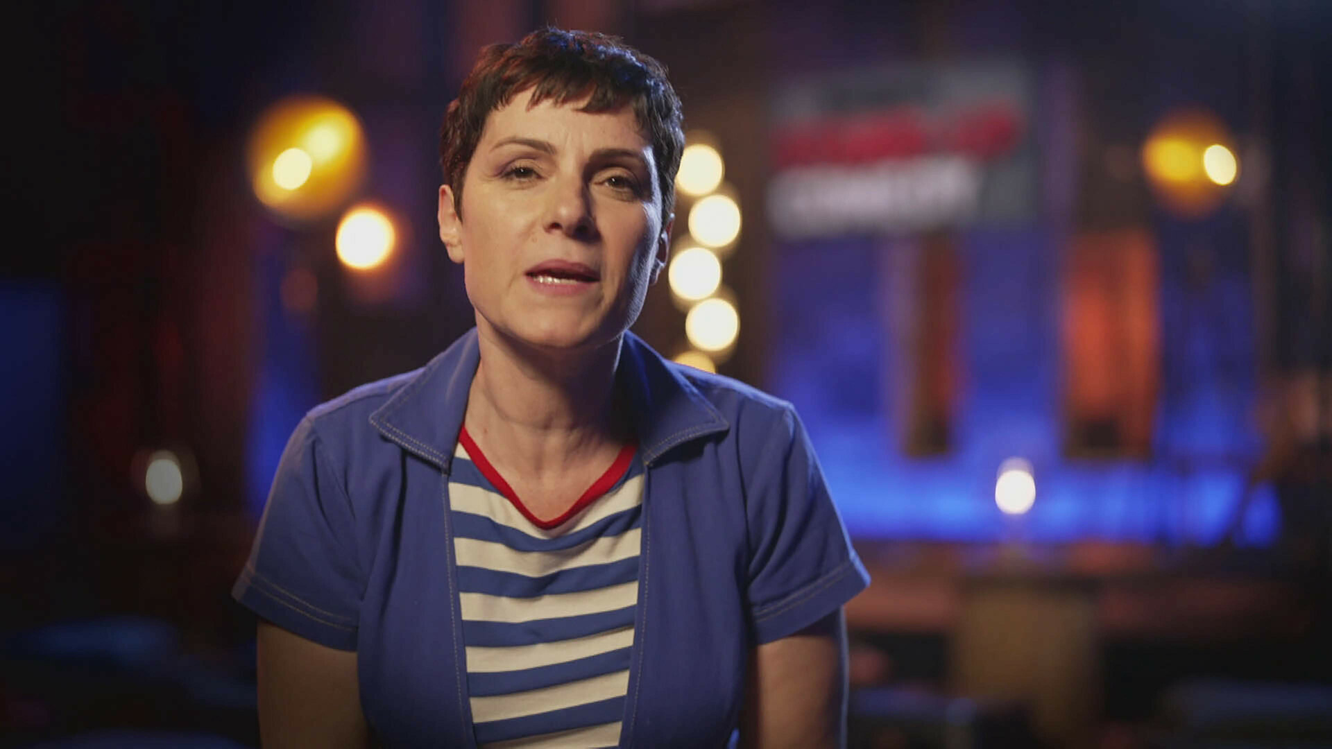 Guarda Stand Up Comedy: Stand Up Comedy - Mileto e Lalli - Serie ...