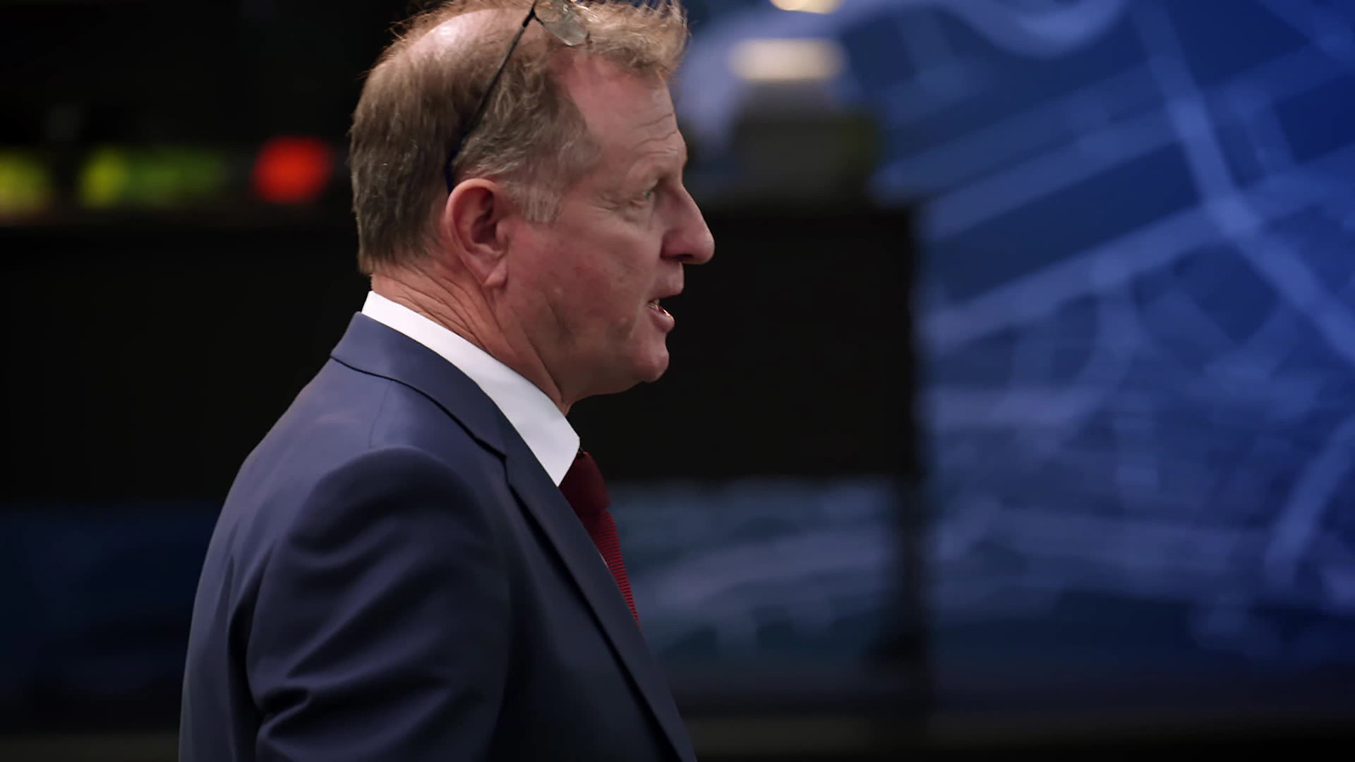 Watch Hunted Season 2 Episode 10: Ep.10 - Paramount+ Australia