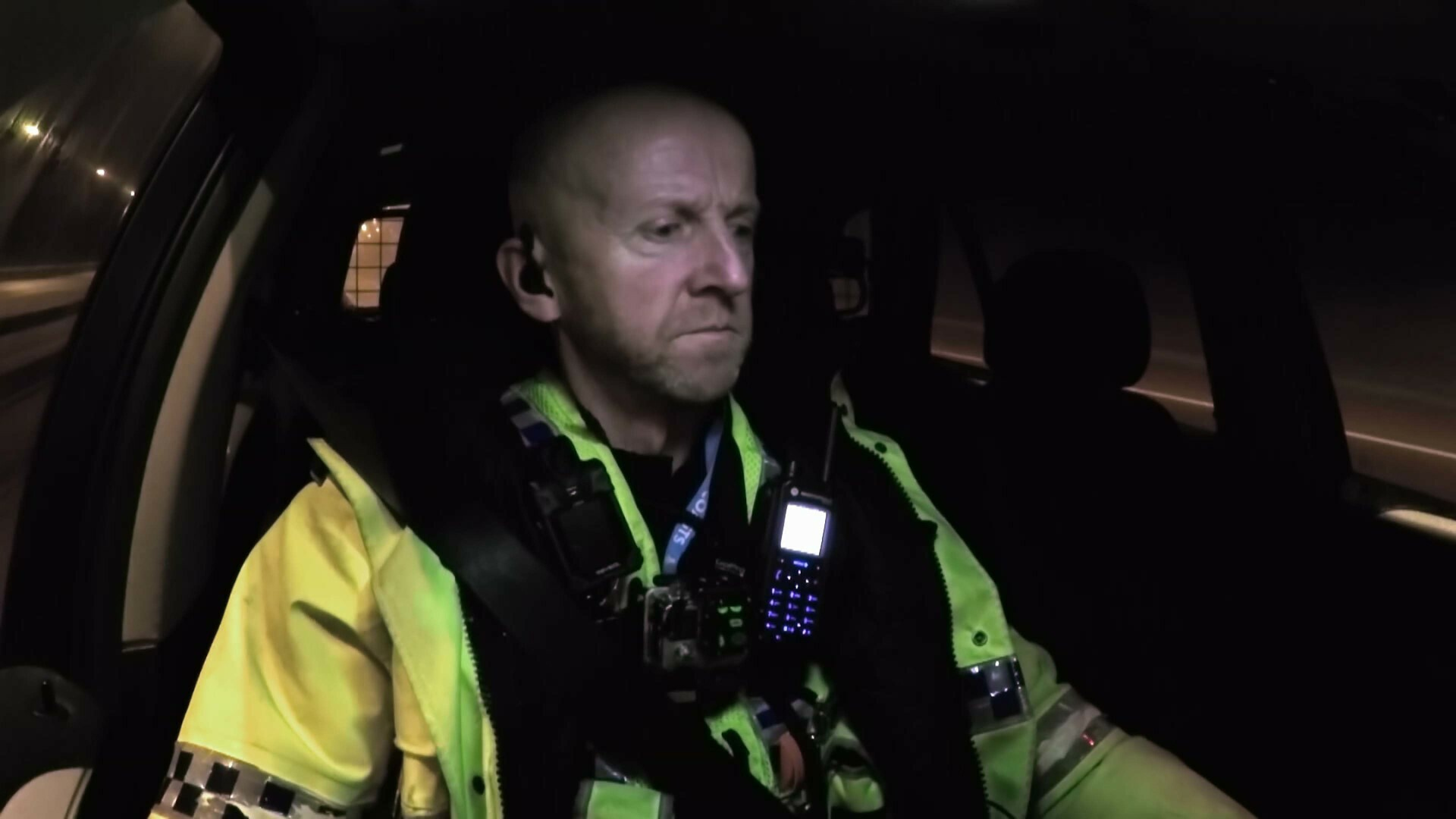 Watch All New Traffic Cops Season 3 Episode 3: Burglars - Paramount+ ...