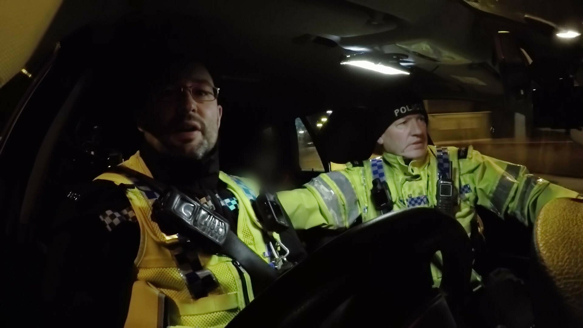 Watch All New Traffic Cops: All New Traffic Cops - Hit and Run - Full Show on Paramount+ Ireland