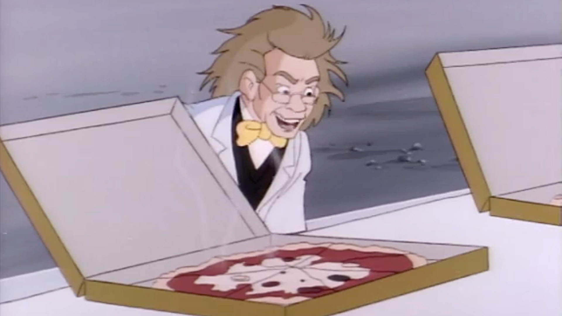 Watch Teenage Mutant Ninja Turtles (1987) Season 2 Episode 6: Case of ...