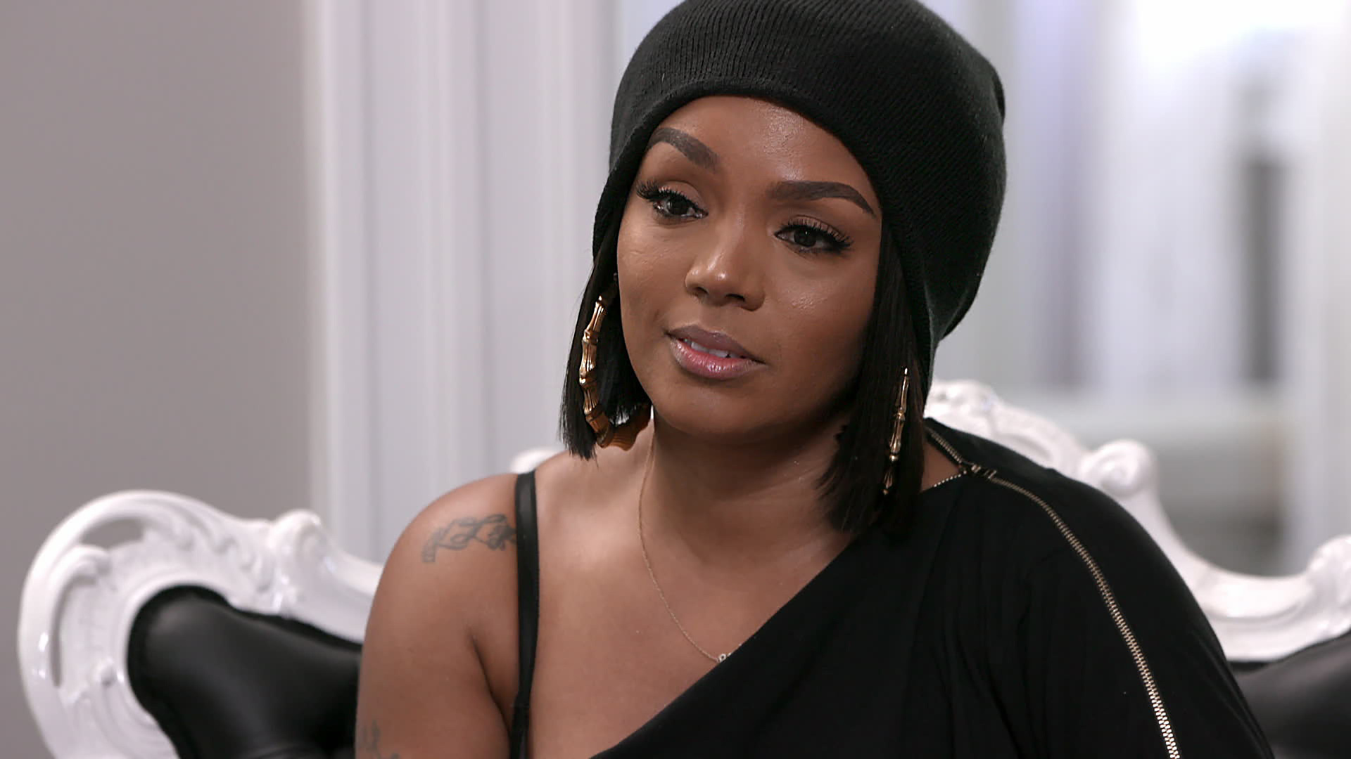 Watch Love & Hip Hop Atlanta: Love & Hip Hop Atlanta - Showing Out ...