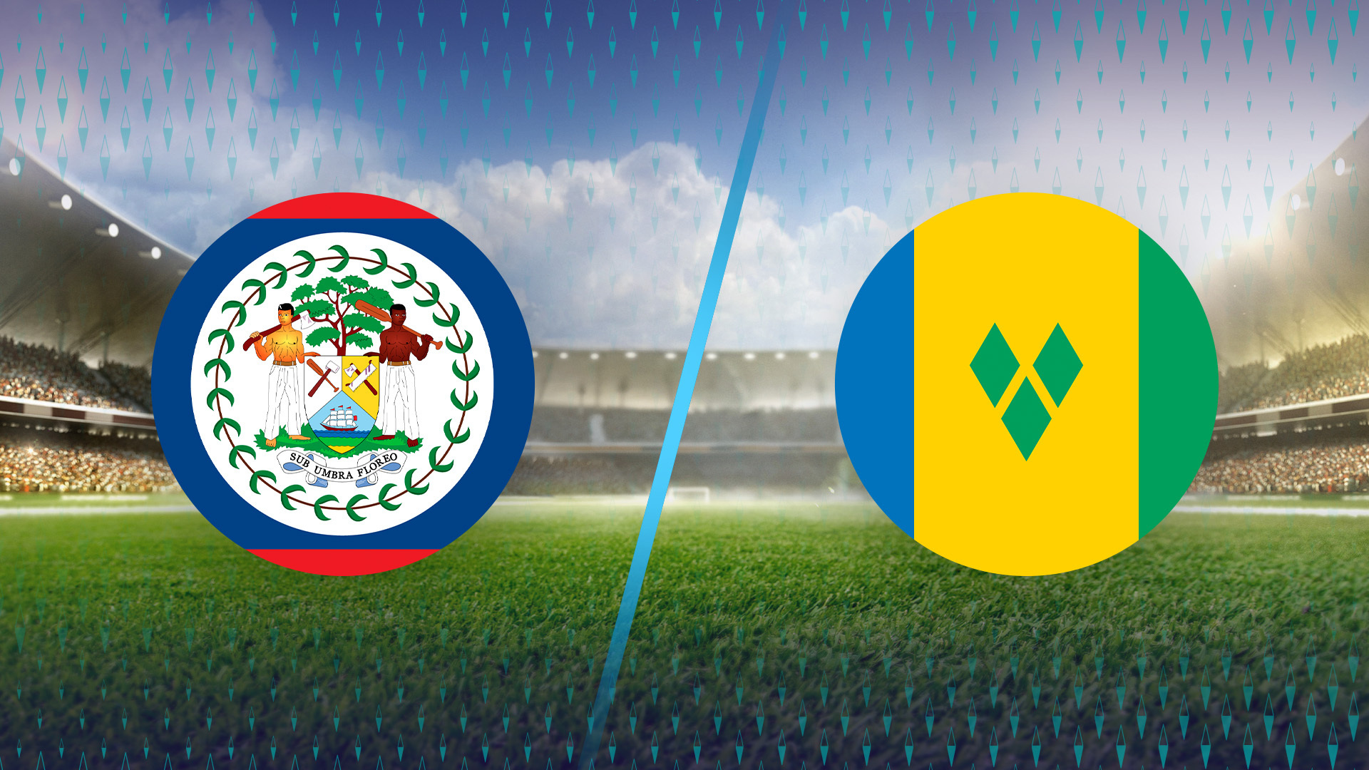 Watch Concacaf Nations League Belize vs. St. Vincent & the Grenadines ...