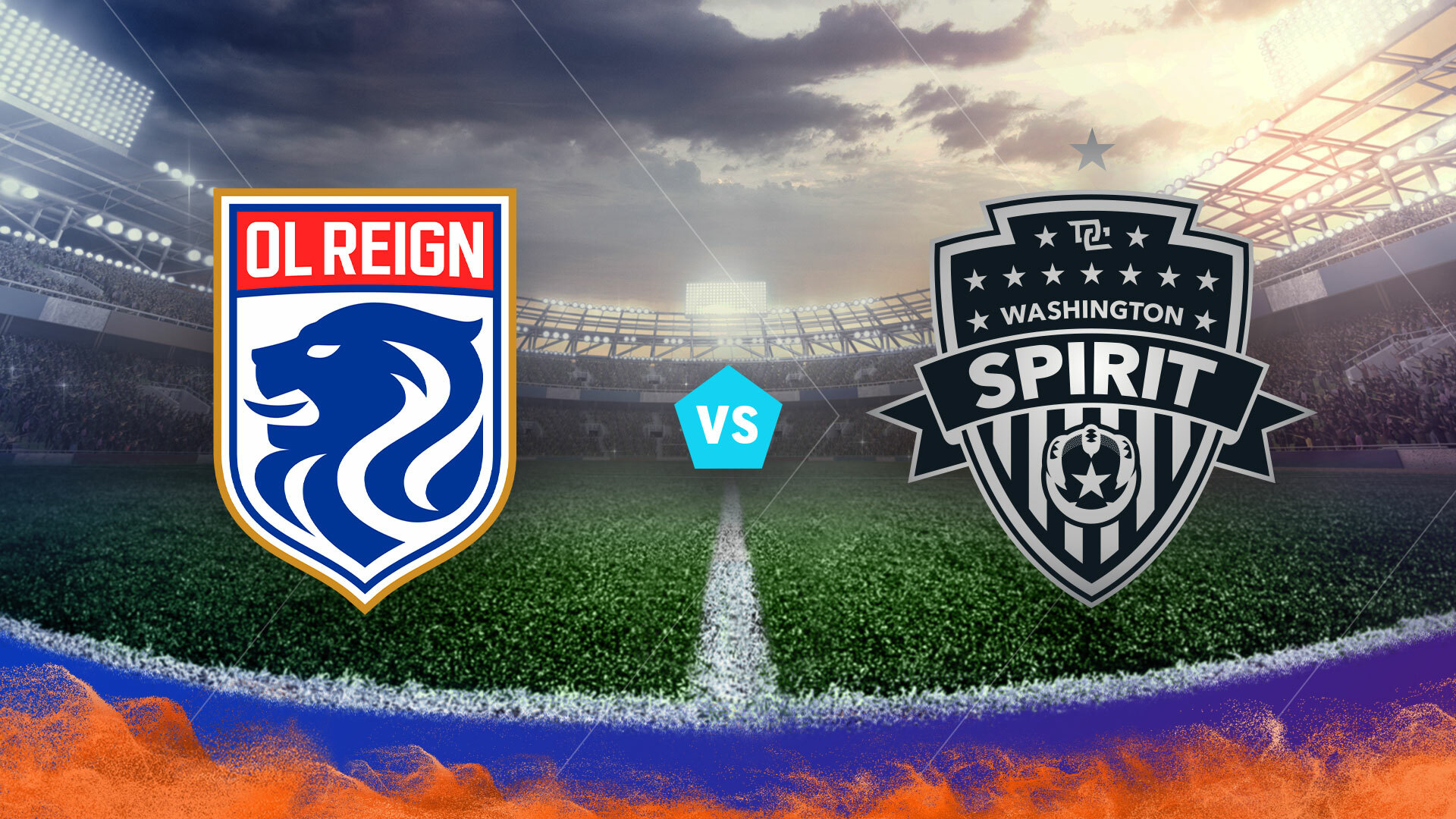 Watch National Women's Soccer League Season 2023 Episode 163: Full ...