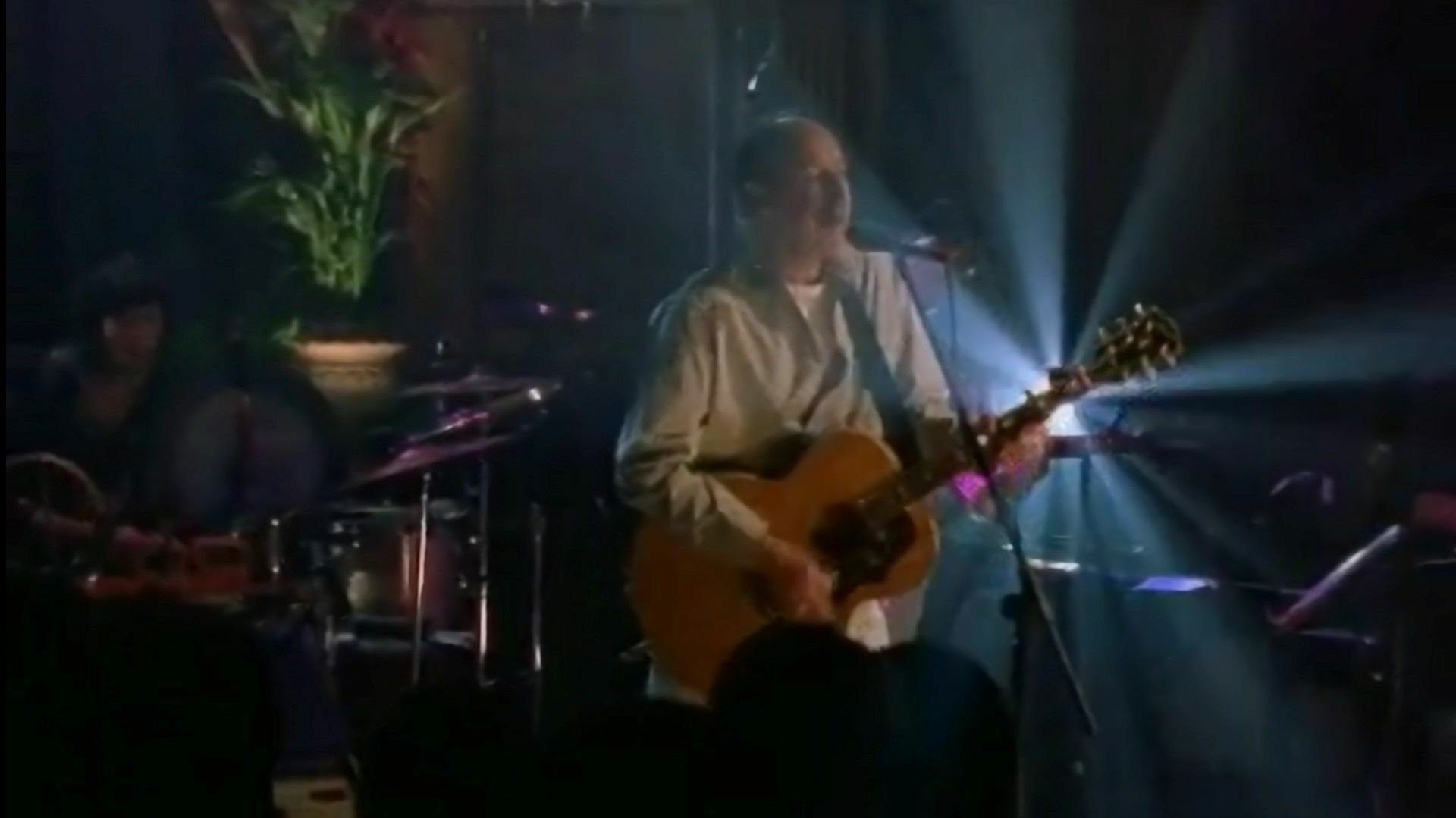 Watch Storytellers Season 5 Episode 2: Pete Townshend - Paramount+