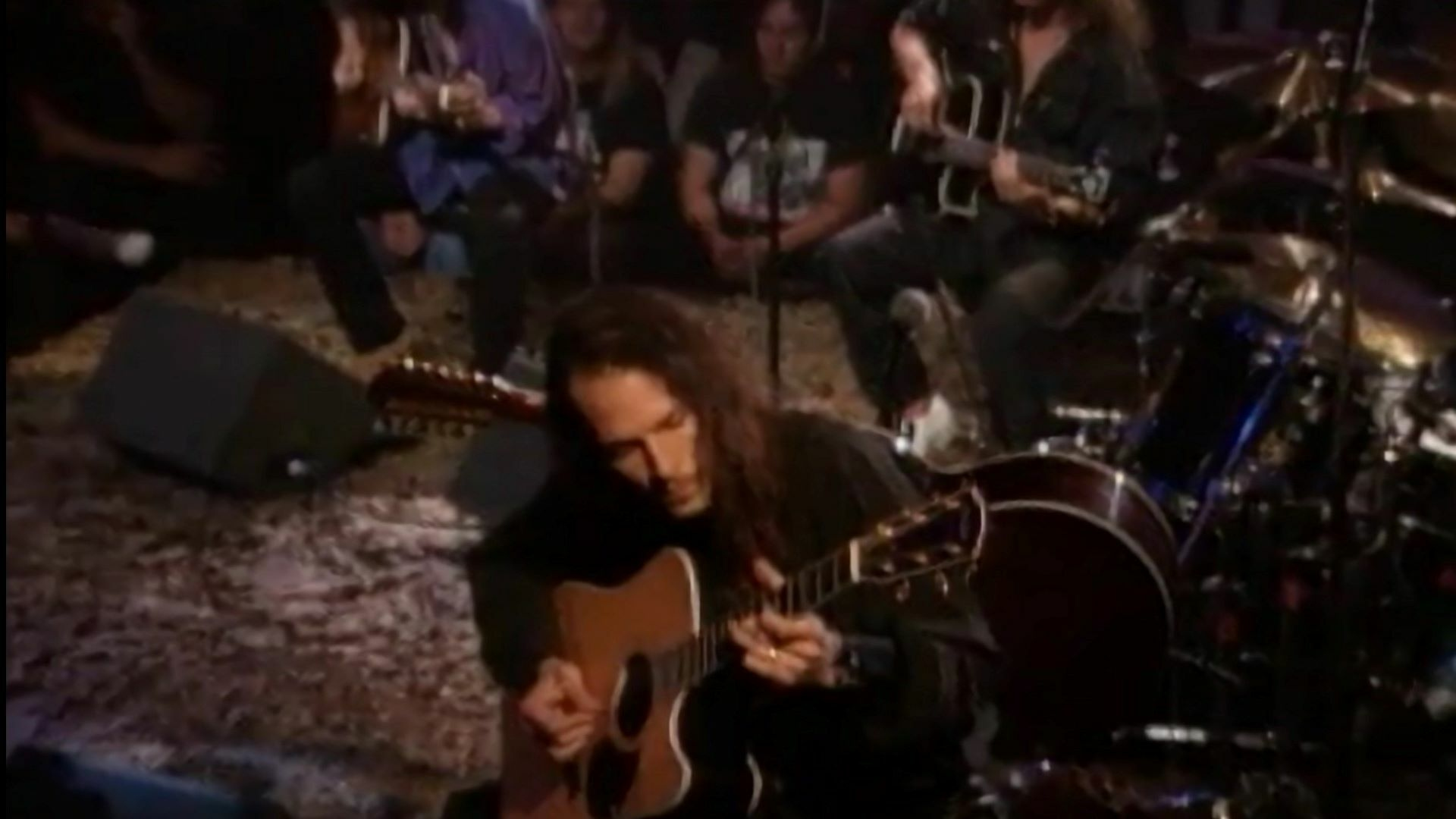 Watch MTV Unplugged Season 3 Episode 4: Queensryche Unplugged - Paramount+