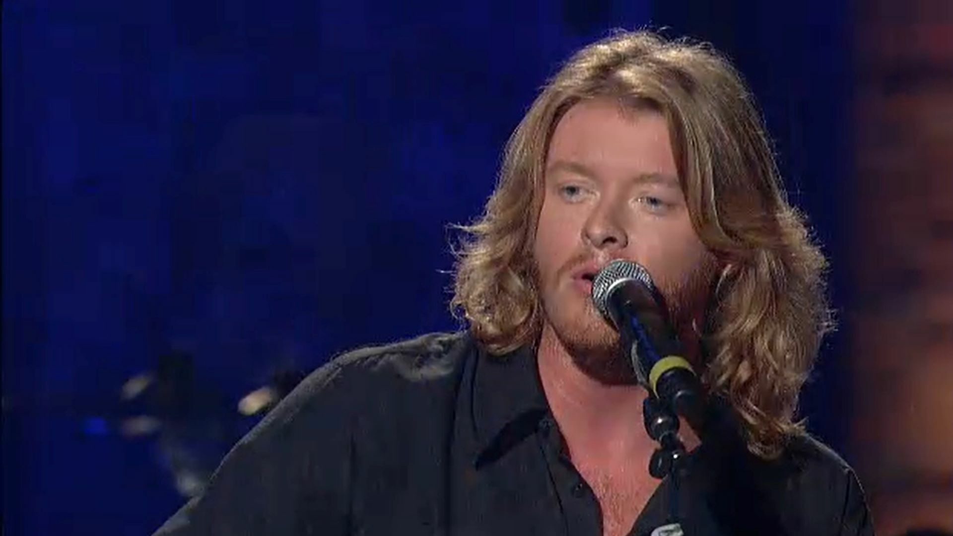 Watch CMT Crossroads Season 5 Episode 4: Lindsey Buckingham & Little ...