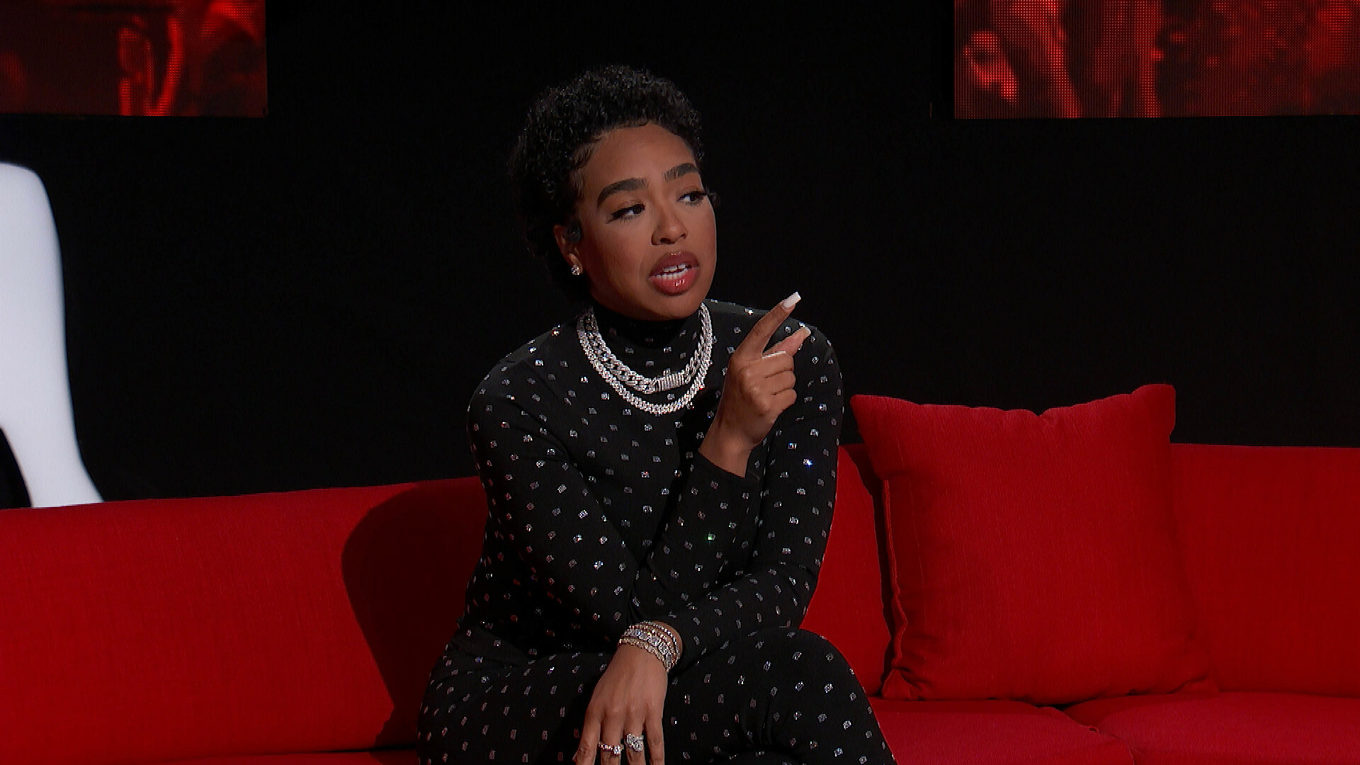 Watch Ridiculousness: Ridiculousness - Sterling and B. Simone - Full ...