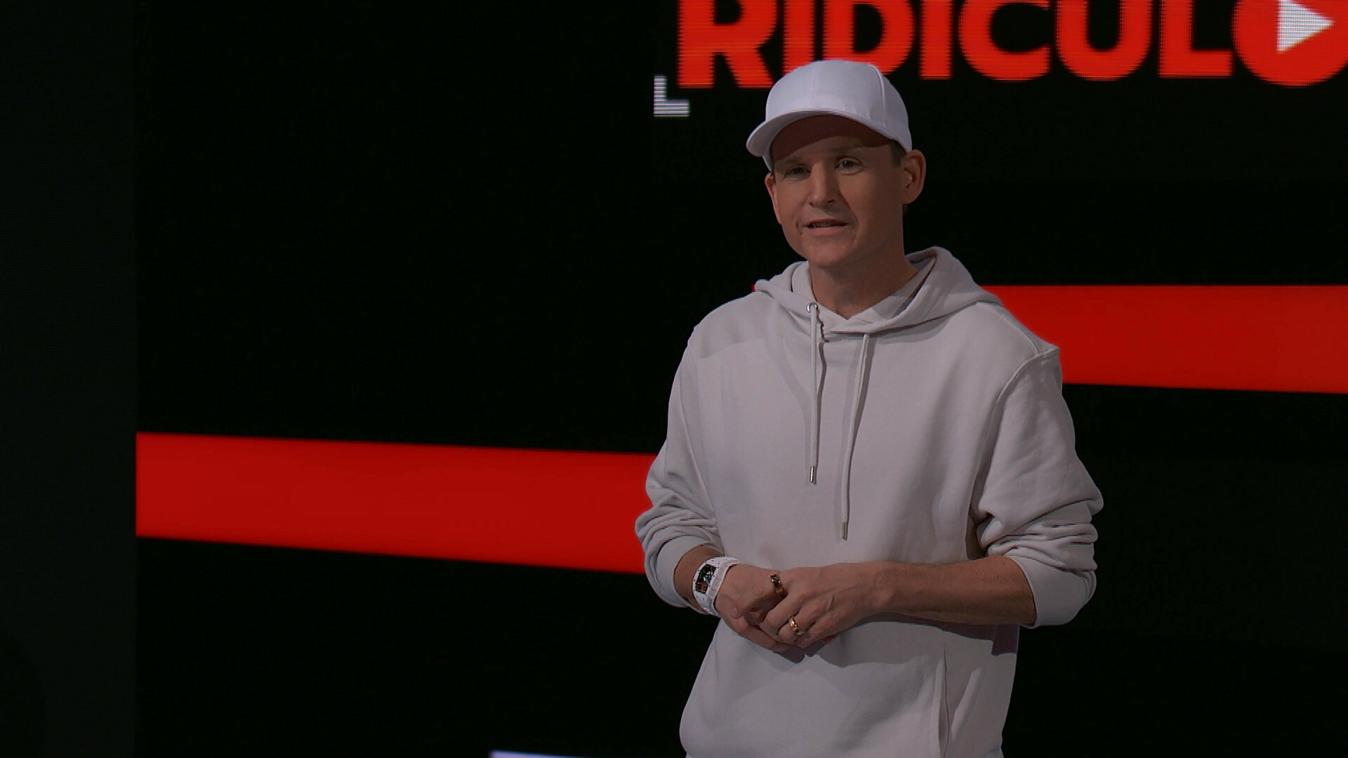 Watch Ridiculousness: Ridiculousness - Sterling and Madison Beer II ...