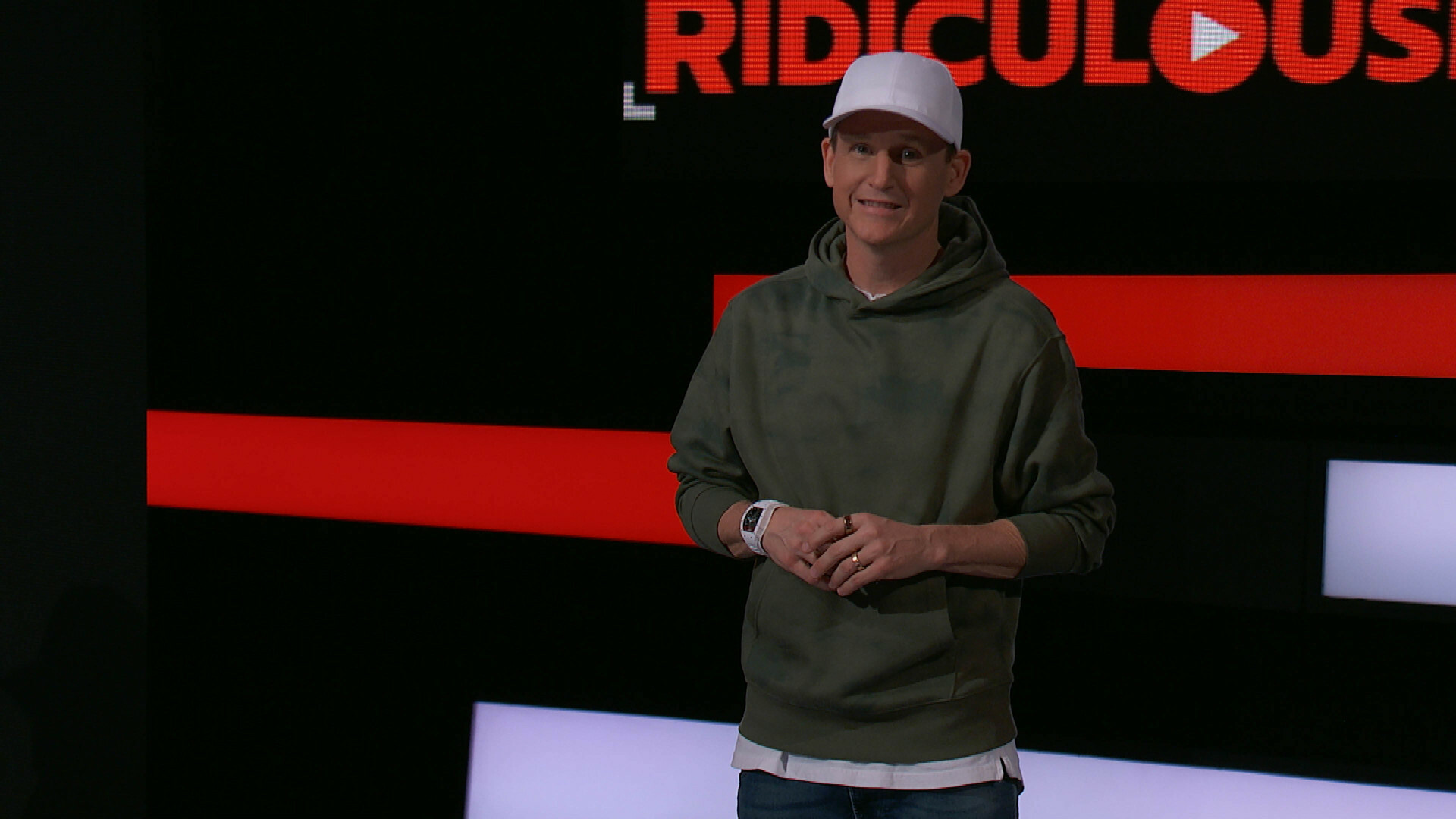Watch Ridiculousness Season 31 Episode 8: Sterling and Madison Beer ...
