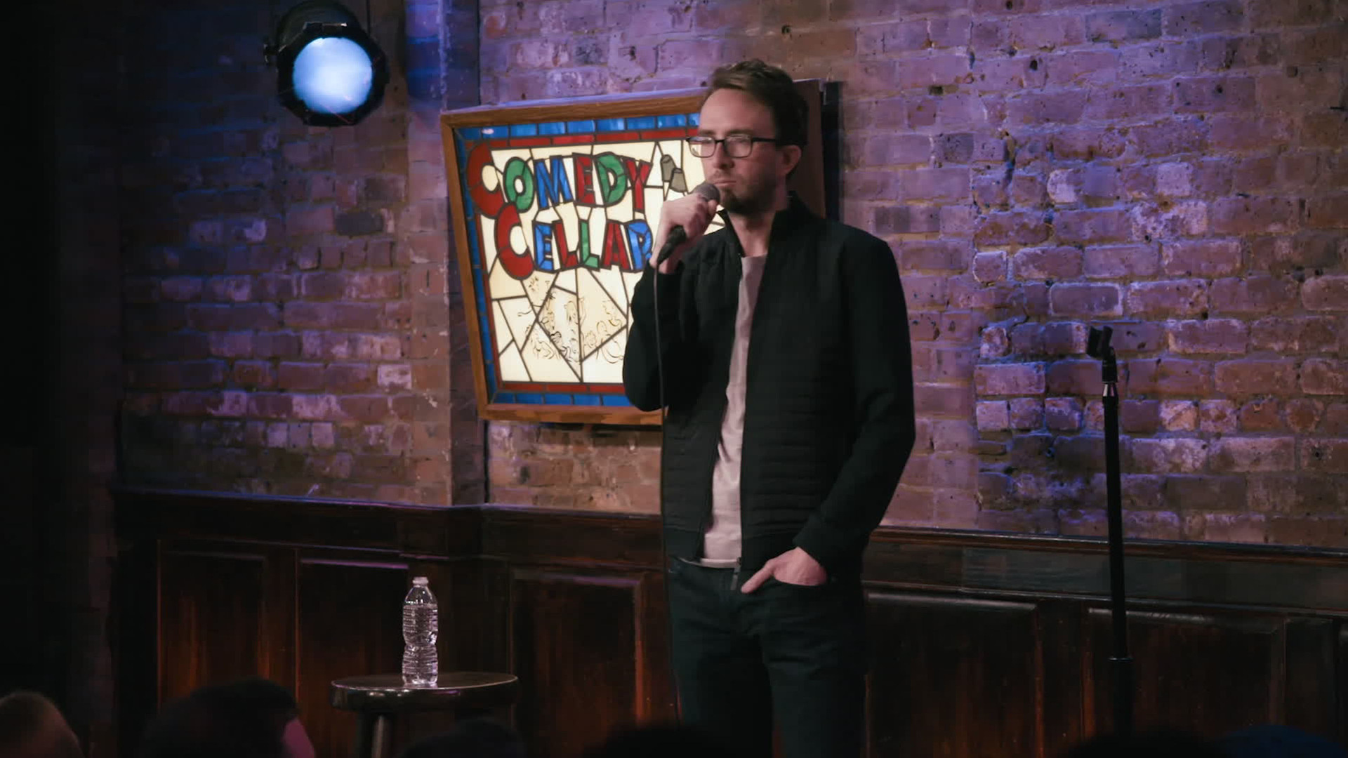 Joe List: I Hate Myself - Watch Full Movie on Paramount+ Australia