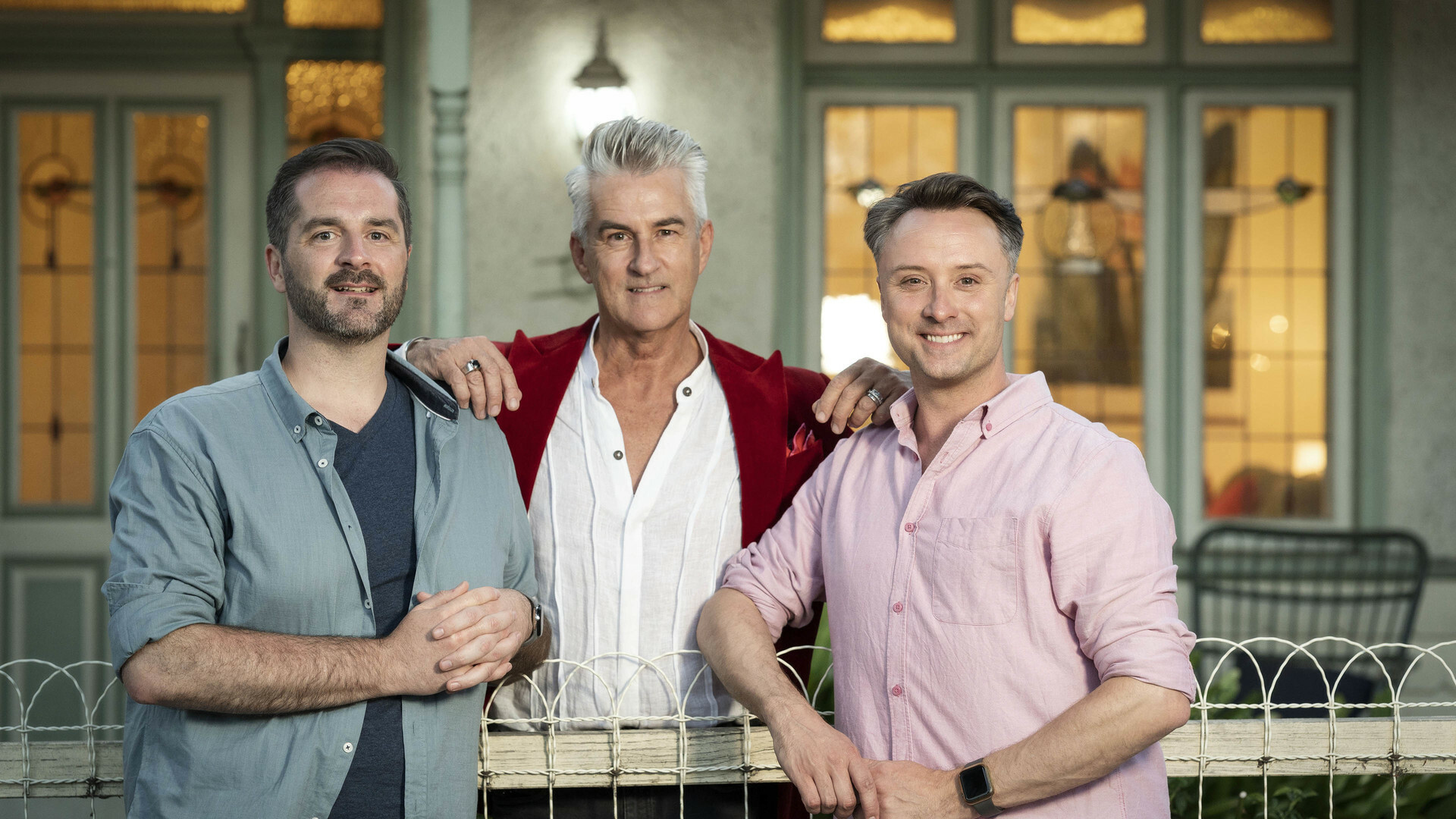 Watch Location Location Location Australia Season 4 Episode 1: Brisbane ...
