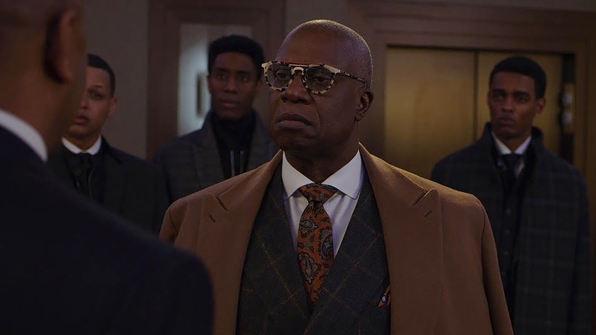 Watch The Good Fight Season 6 Episode 1: The Beginning of the End ...