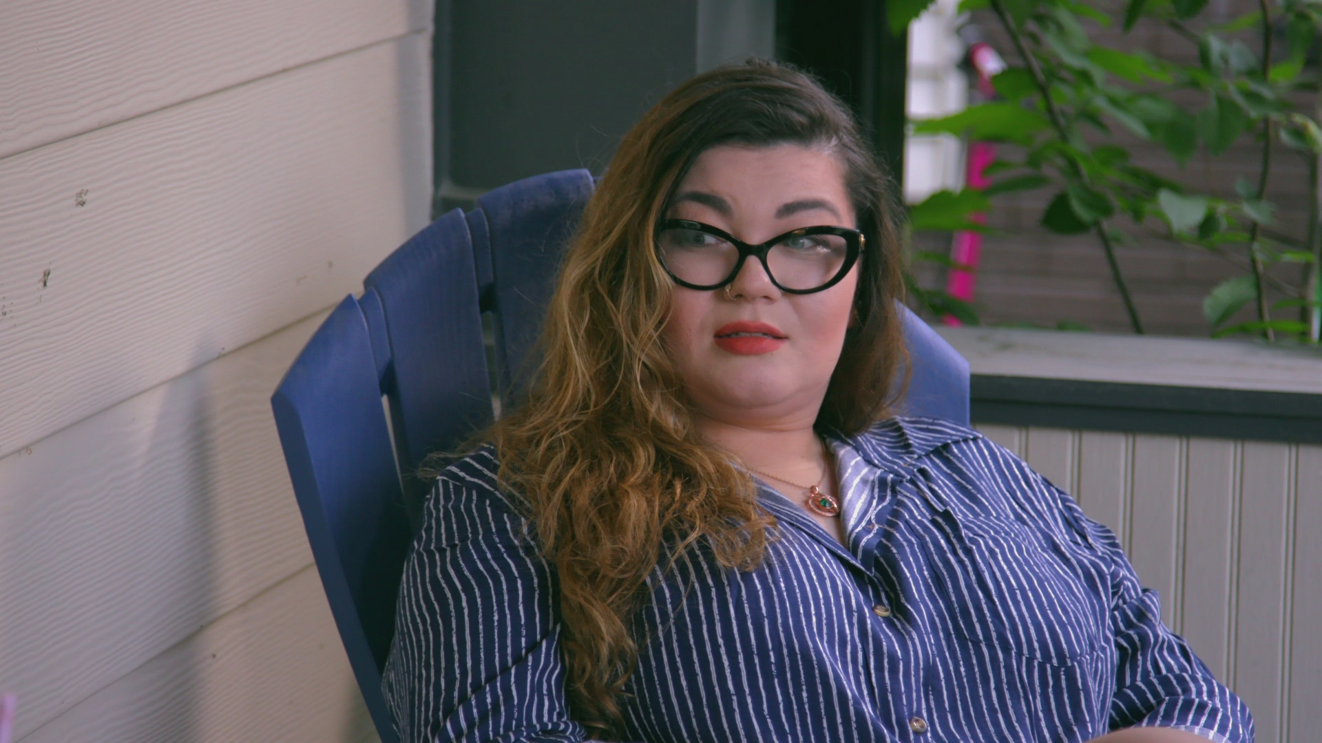 Watch Teen Mom Next Chap Season 1 Episode 25: Unbreakable - Paramount+ ...