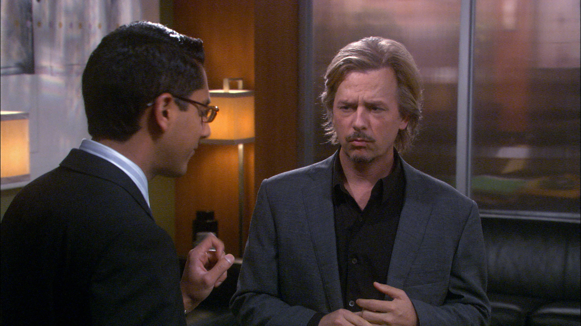 Watch Rules of Engagement Season 7 Episode 12: A Wee Problem - Paramount+ Australia
