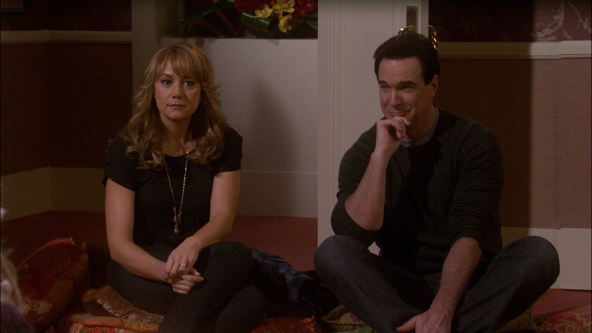 Watch Rules of Engagement Season 5 Episode 17: Zygote - Paramount+ ...