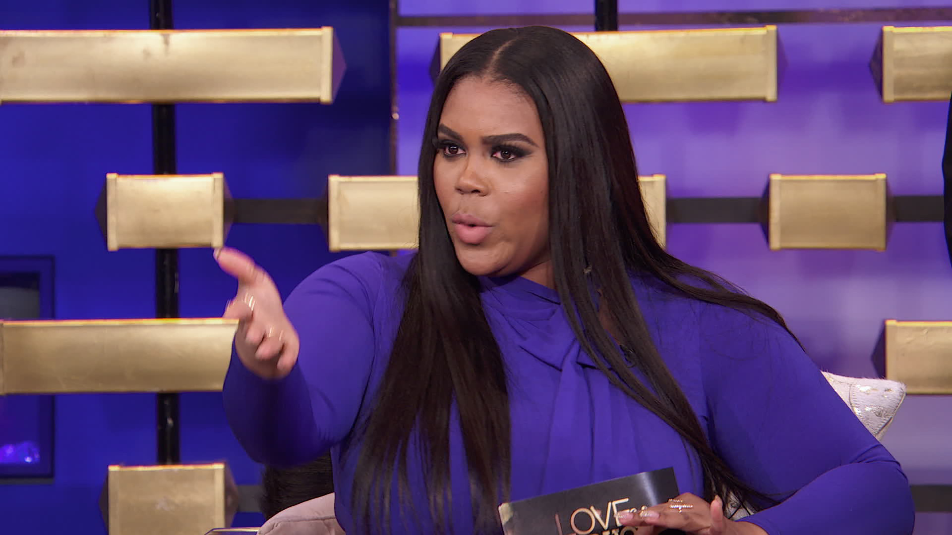 Watch Love & Hip Hop Atlanta Season 6 Episode 17: The Reunion: Part 1 ...