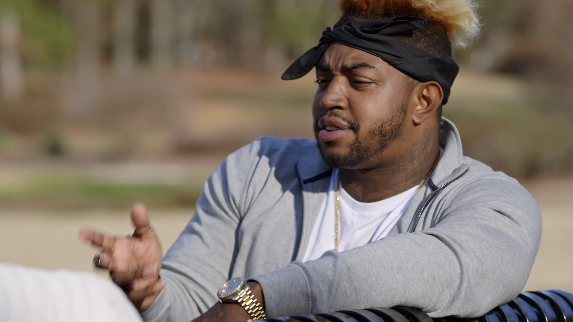 Watch Love & Hip Hop Atlanta Season 6 Episode 8: In Due Time ...