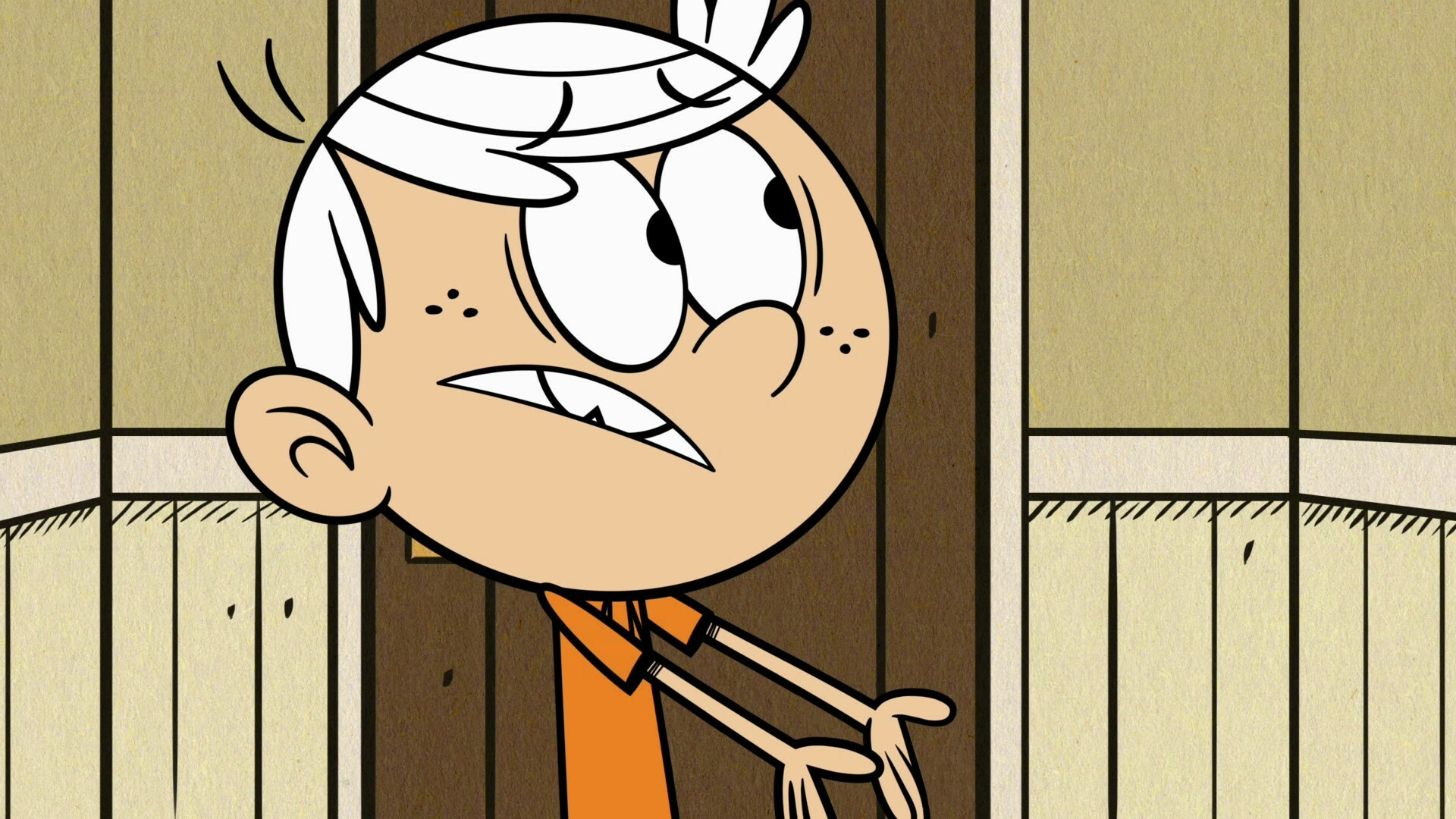 Ve The Loud House: The Loud House - Un Campo de Golf Escabroso / Juegos ...