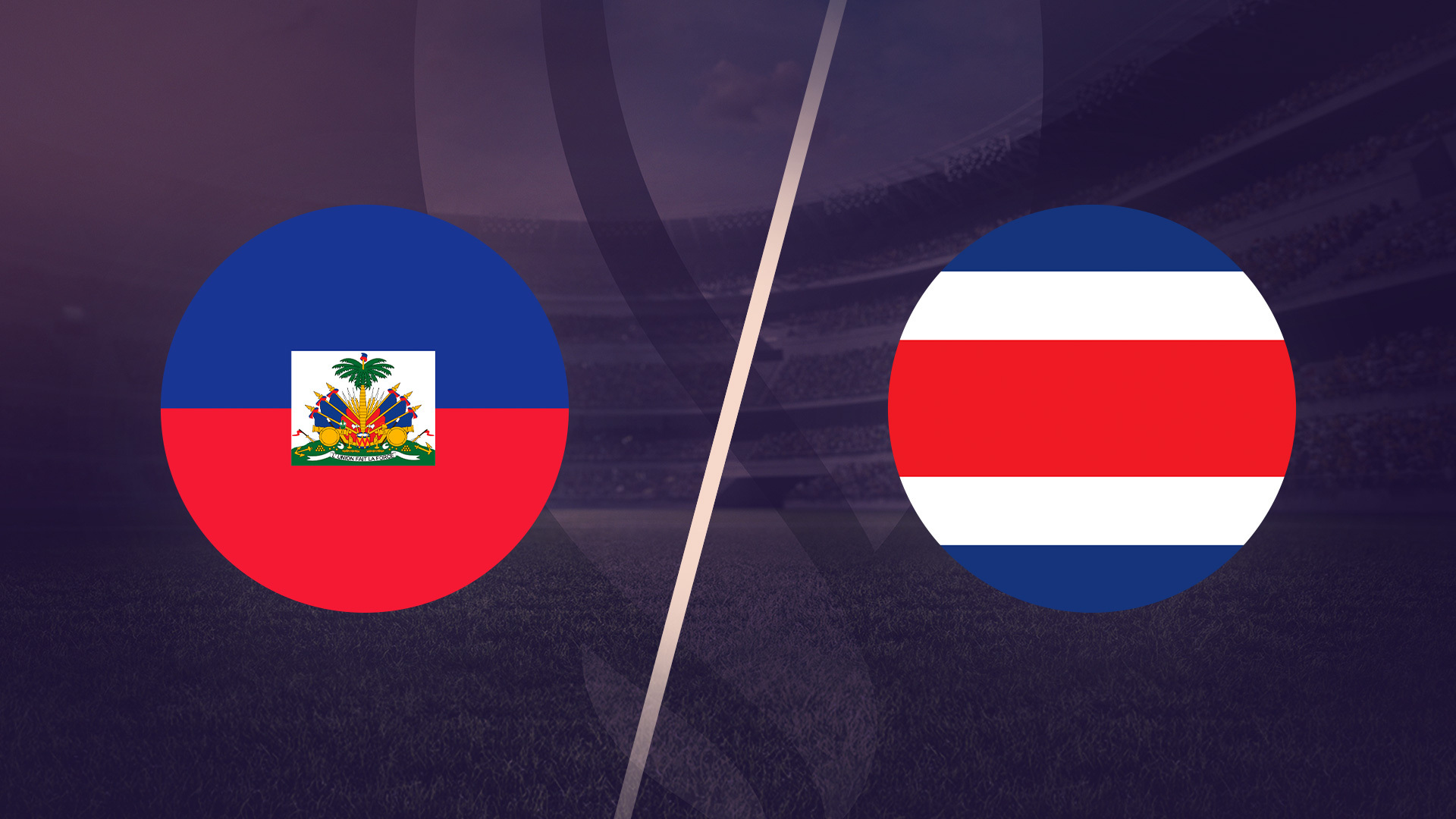 Watch Concacaf W Gold Cup: Haiti vs. Costa Rica - Full show on ...