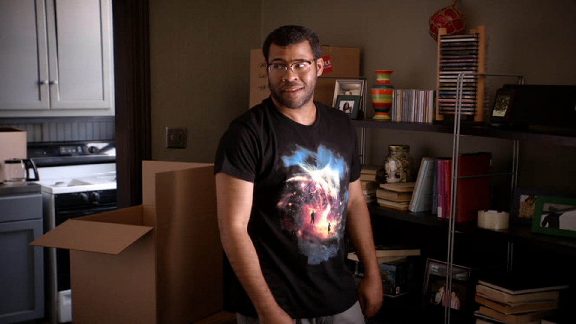 Watch Key & Peele: Key & Peele - Dubstep - Full Show on Paramount+ Canada