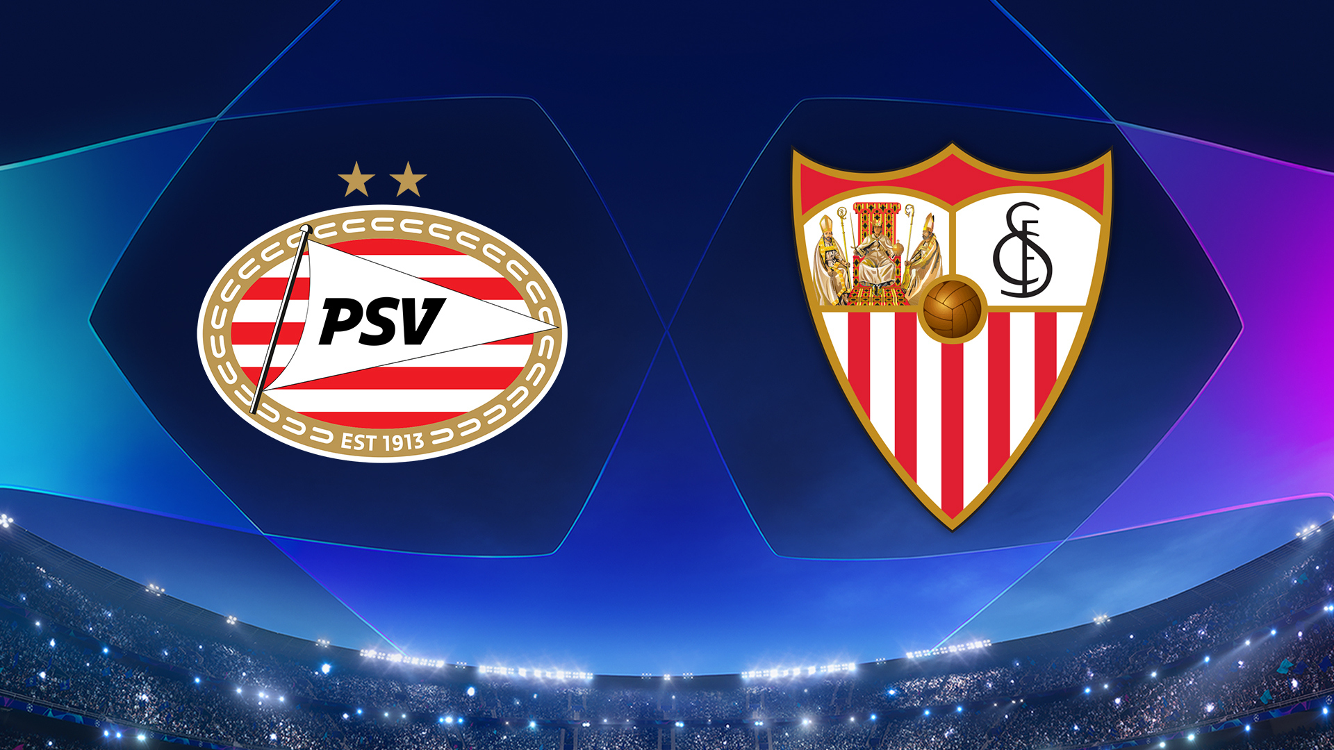 Watch UEFA Champions League Season 2024 Episode 0: Match Highlights ...