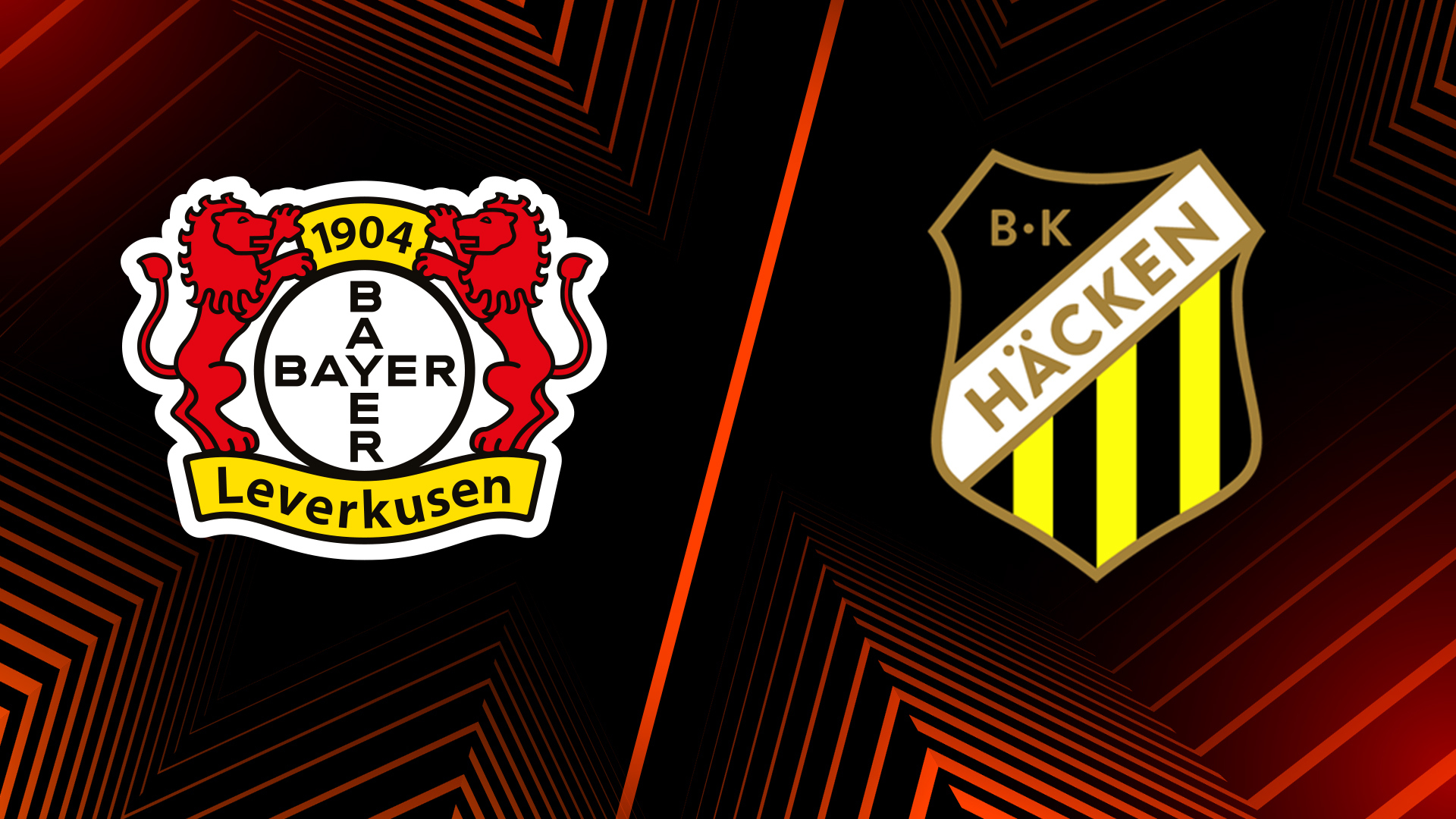 Watch UEFA Europa League Season 2024 Episode 0: Match Highlights: Bayer ...