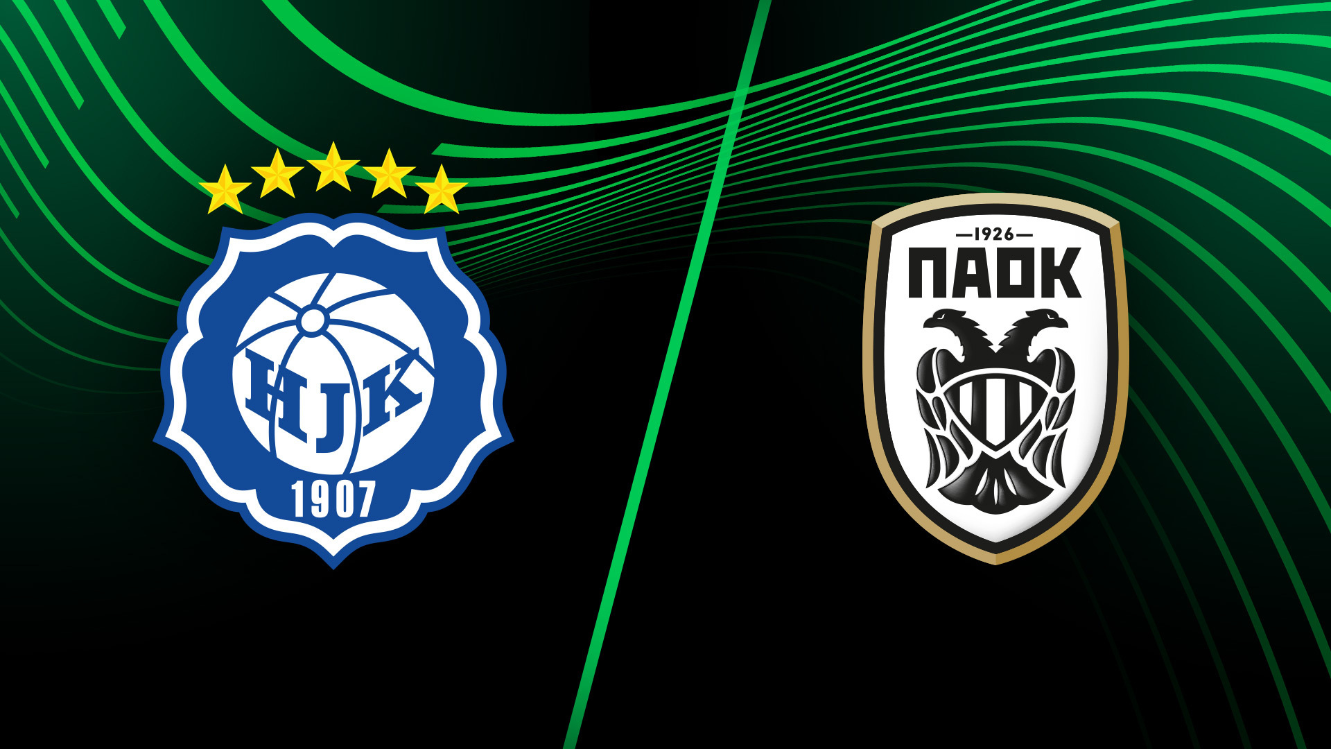 Watch UEFA Europa Conference League Season 2024 Episode 20: Full Match ...