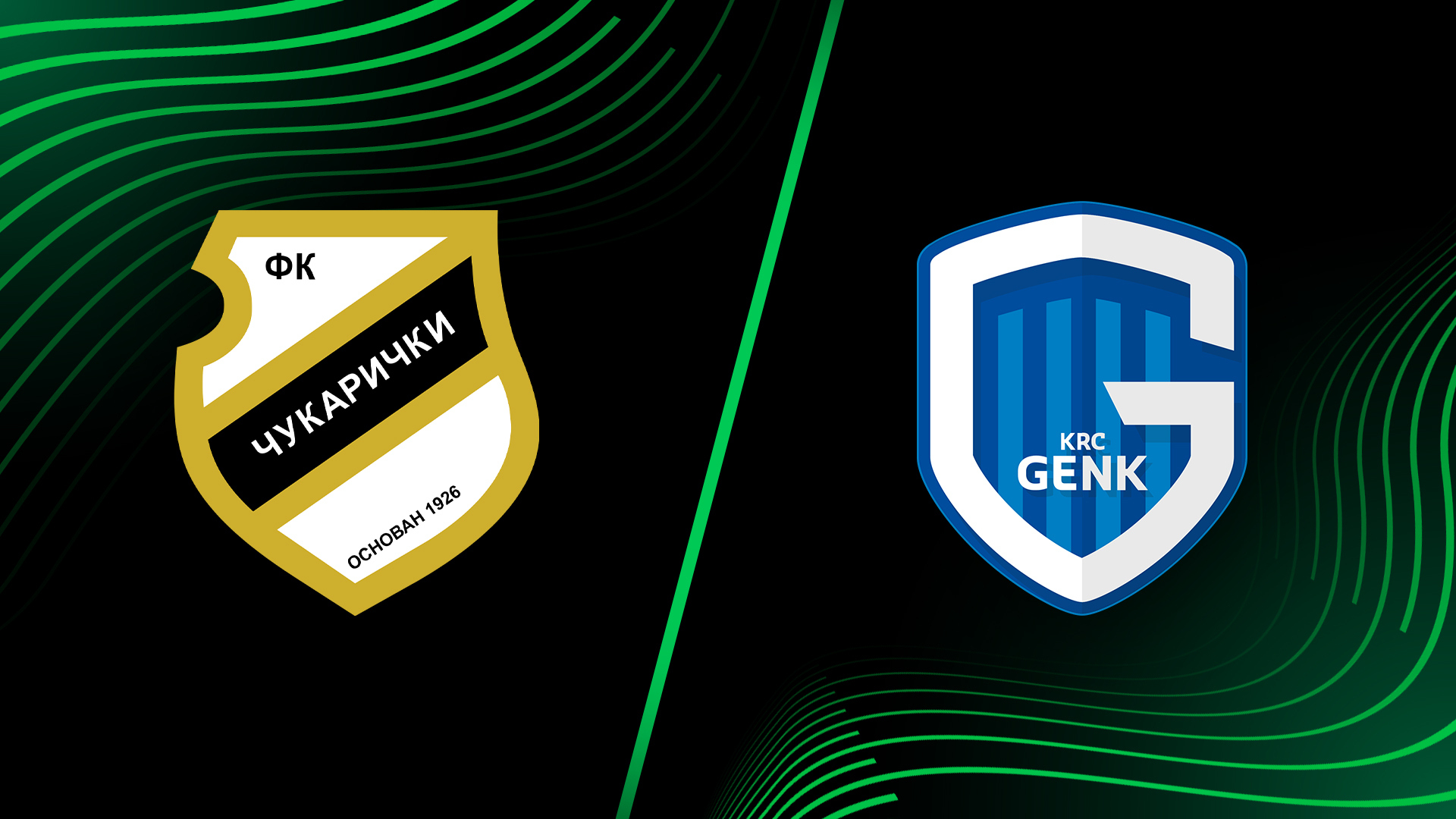 Watch UEFA Europa Conference League Match Highlights: FK Čukarički vs ...