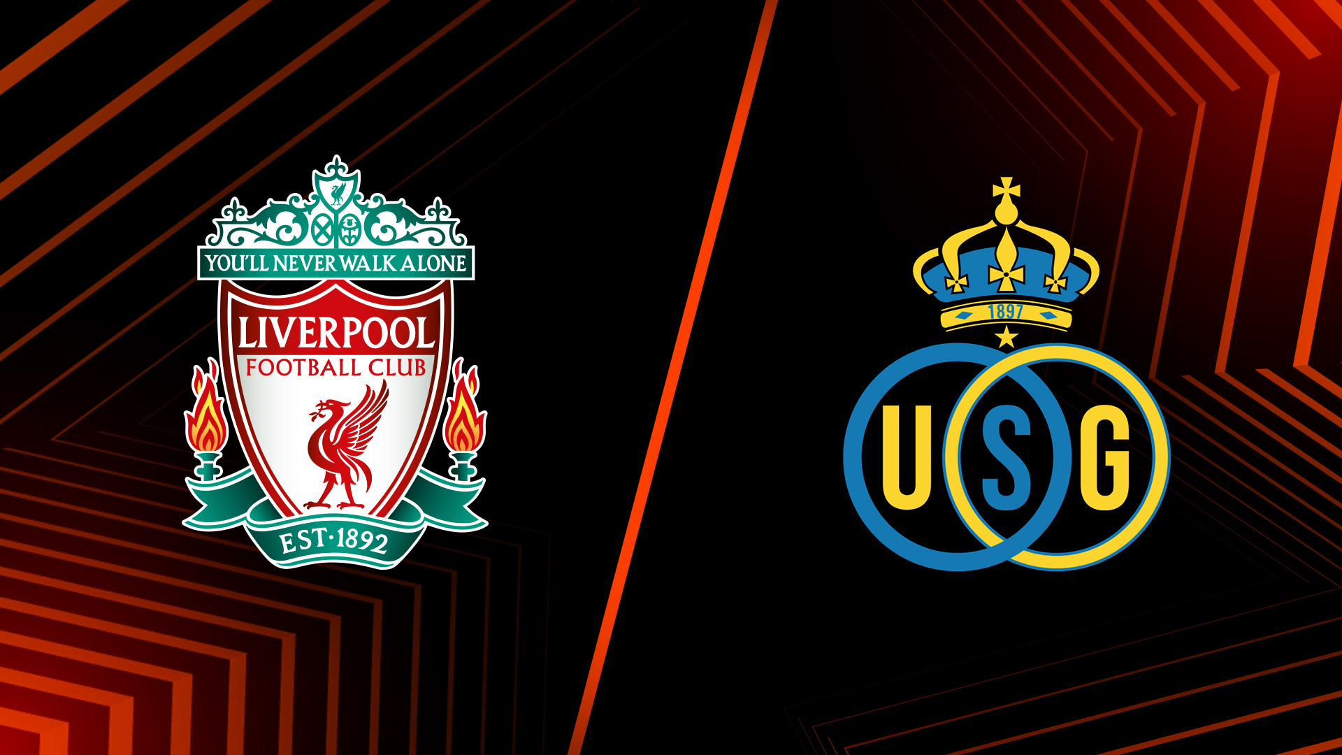 Watch UEFA Europa League Liverpool vs. Union Saint-Gilloise - Paramount+