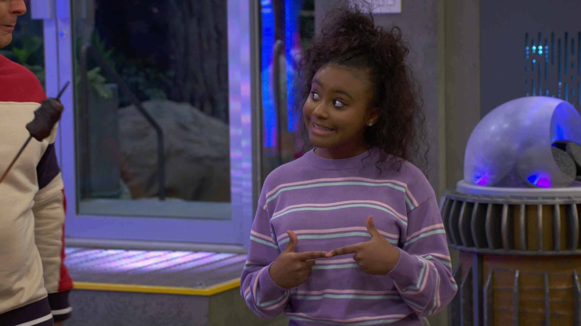 Watch Danger Force: Danger Force - Monsty - Full Show on Paramount+ Ireland