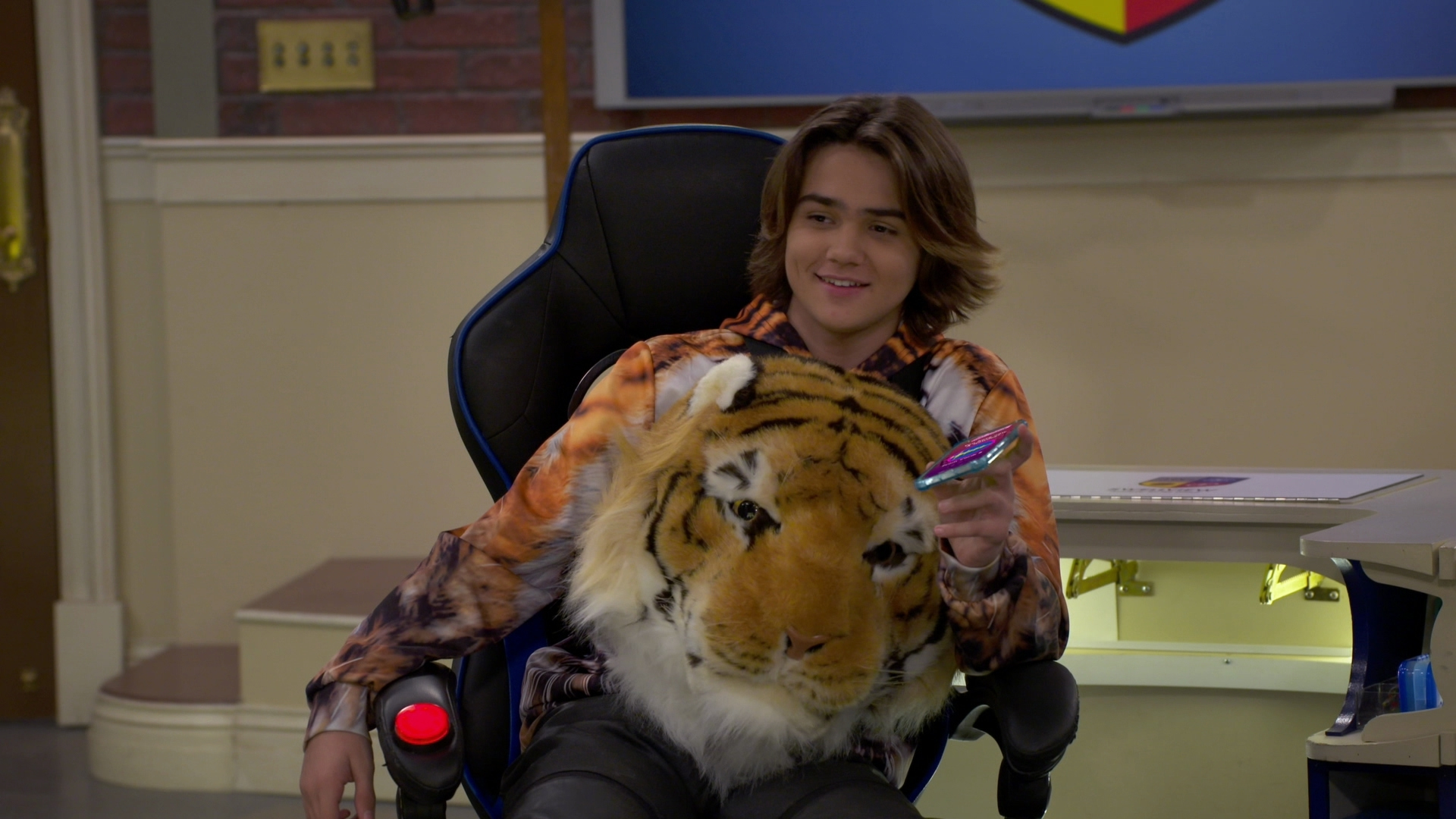 Guarda Danger Force: Danger Force - Video pericolosi - Serie completa ...