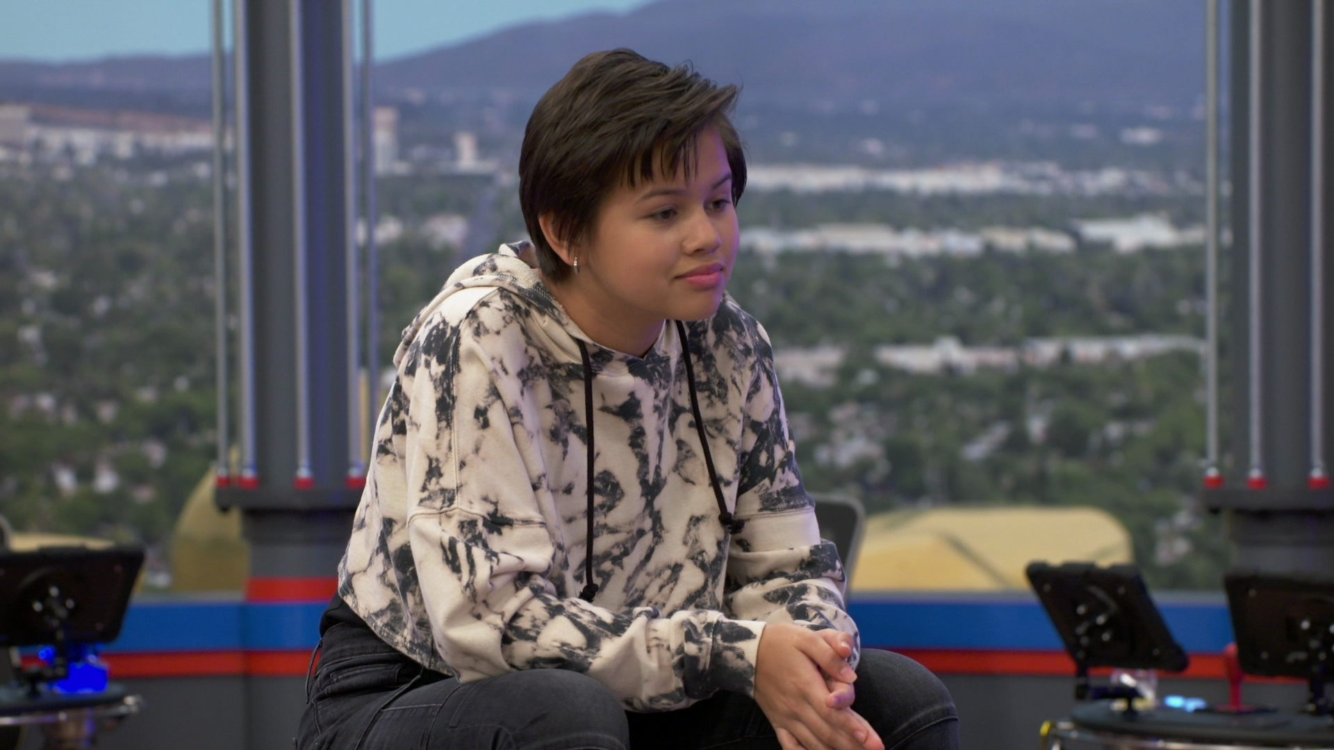 Watch Danger Force: Danger Force - The Thousand Pranks War: Part I ...