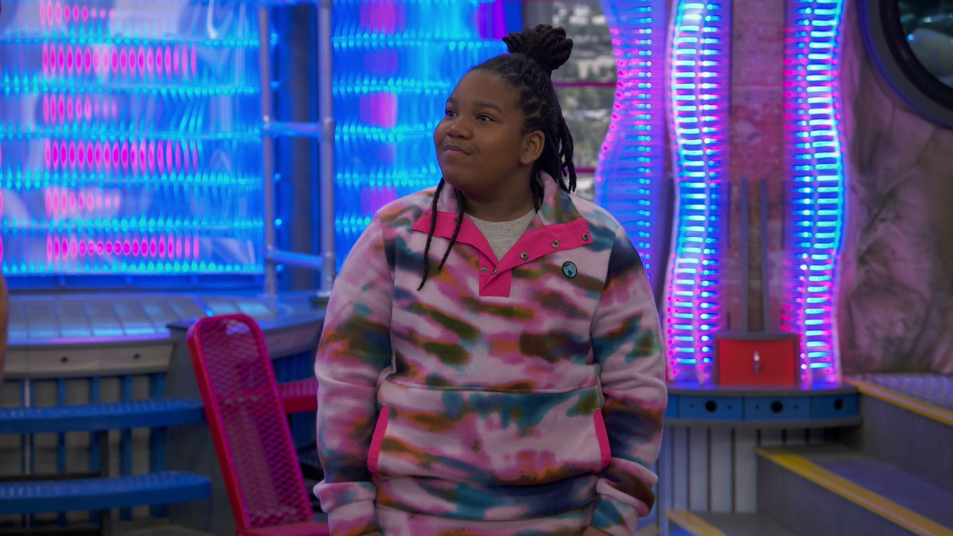 Watch Danger Force: Danger Force - Mika in the Middle - Full Show on ...