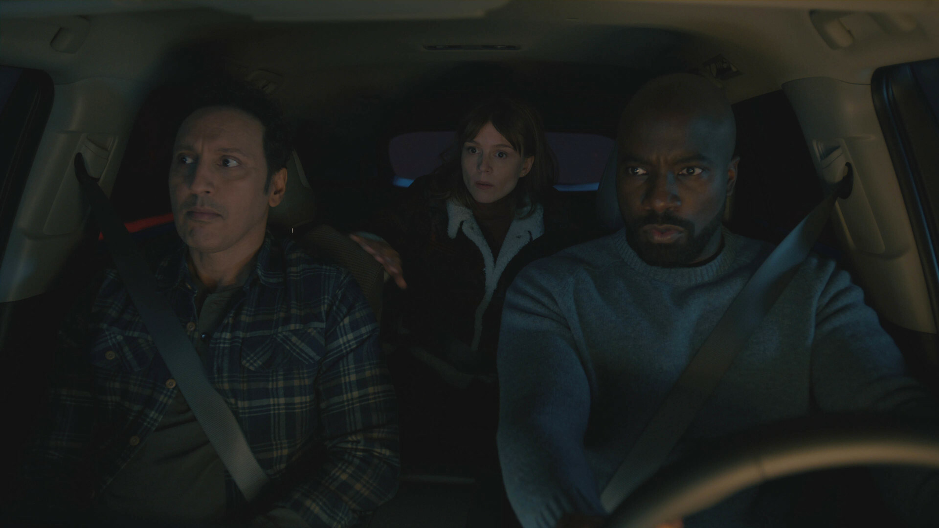 Ve Maligno: Maligno - El Diablo del Camino. Disfruta la serie completa ...