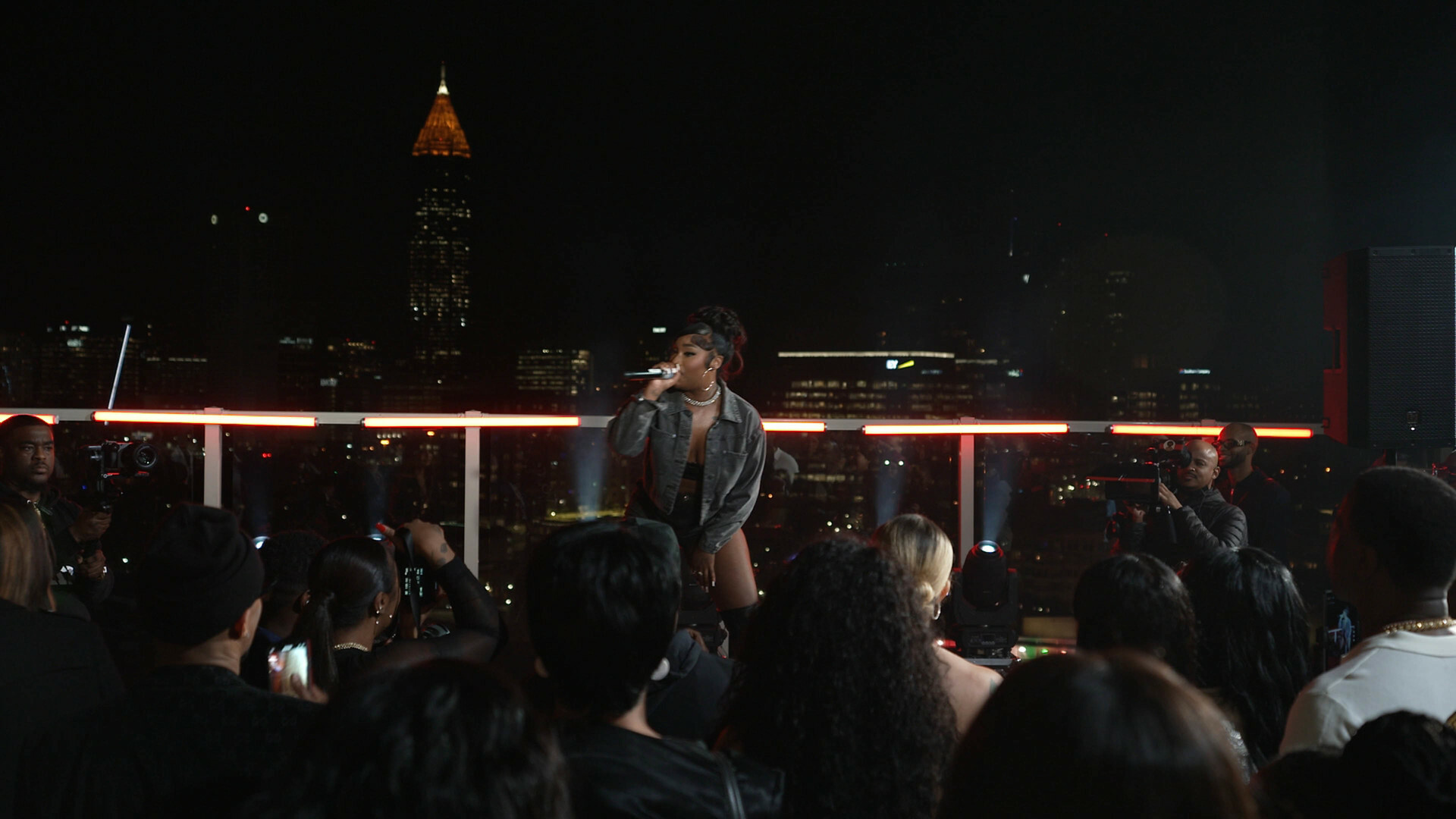 Watch Love & Hip Hop Atlanta: Love & Hip Hop Atlanta - Out Of The Woods ...