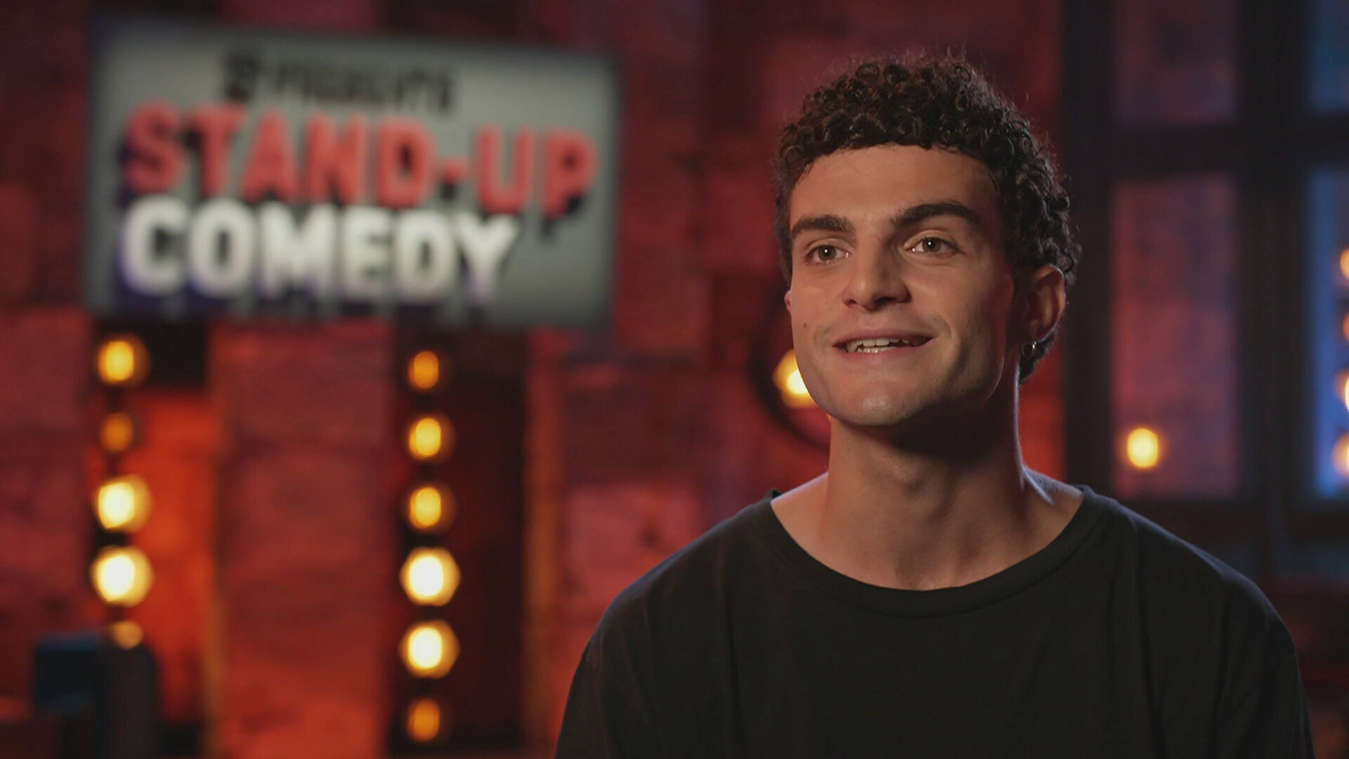 Guarda Stand Up Comedy: Stand Up Comedy - Davide Calgaro, Simone Luzi ...