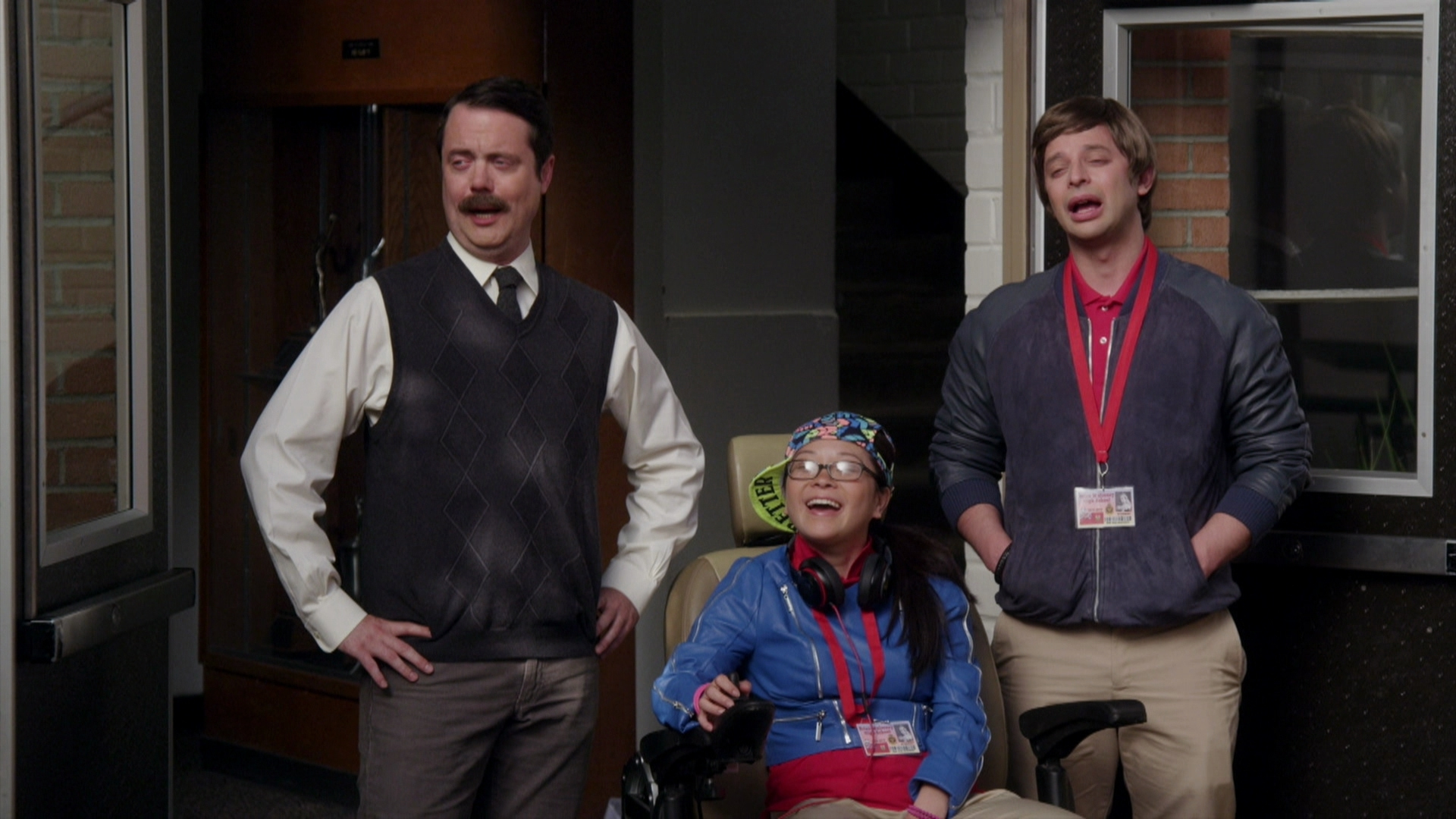 Watch Kroll Show Season 3 Episode 7: Twins - Paramount+ Canada