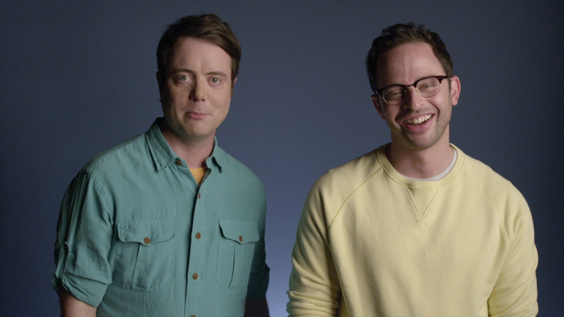 Watch Kroll Show: Kroll Show - Please God - Full Show on Paramount+ Canada