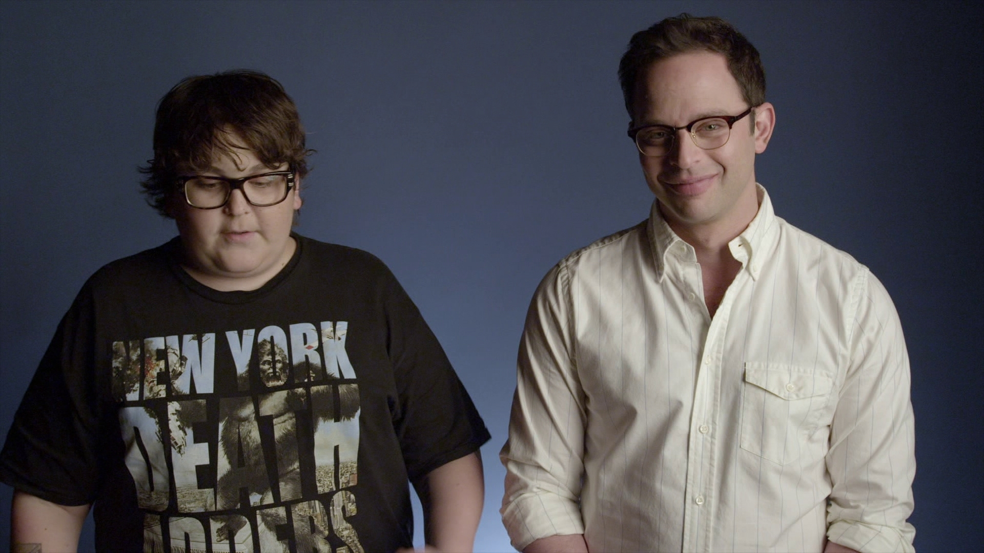 Watch Kroll Show Season 1 Episode 5: Can I Finish? - Paramount+ Canada