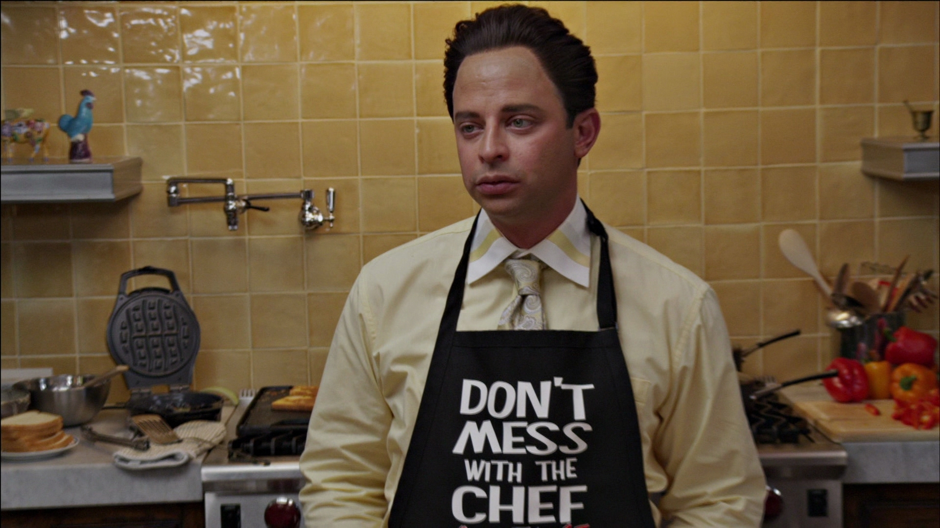 Watch Kroll Show Season 2 Episode 3: Oh Armond - Paramount+ Canada