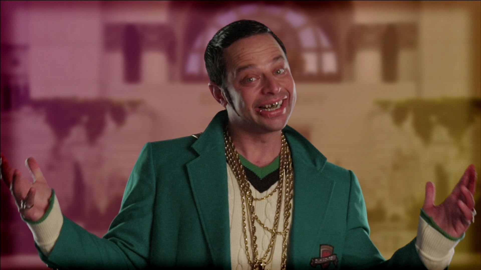 Watch Kroll Show Season 2 Episode 9: Bounce - Paramount+ Canada