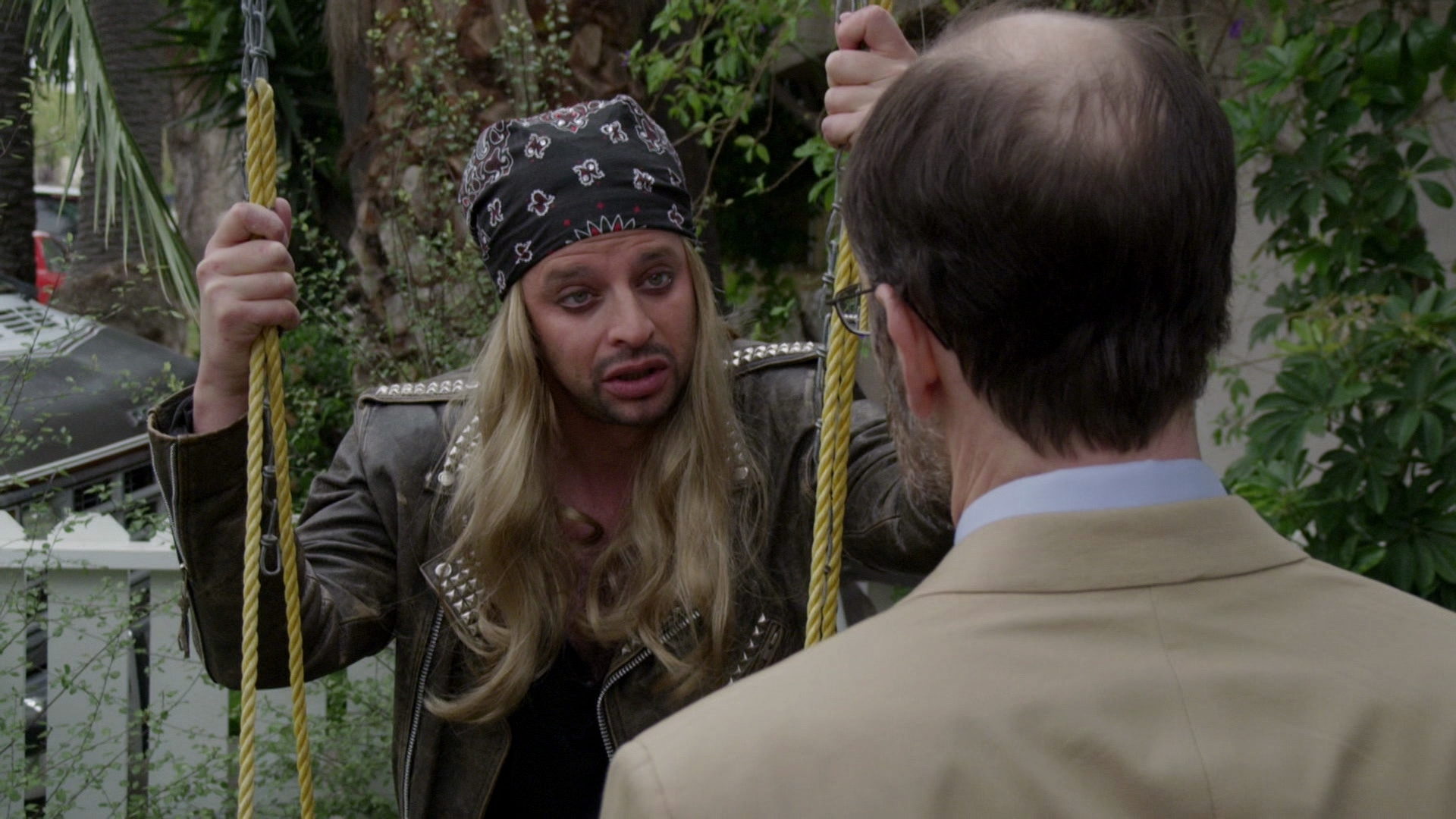 Watch Kroll Show Season 2 Episode 4: Sponsored by Stamps - Paramount+ ...